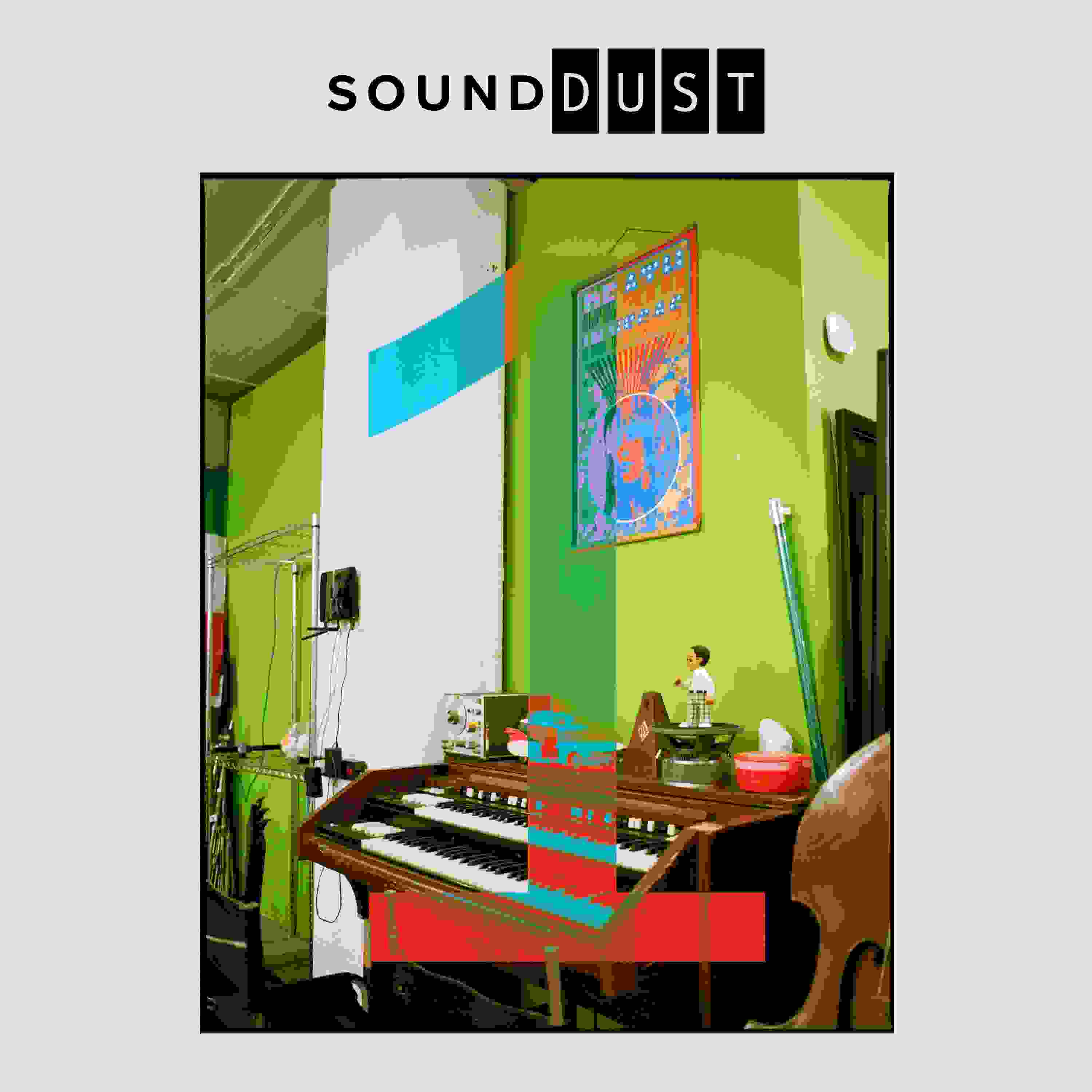 Spitfire Audio Sound Dust Vol. 1 Orchestral Library for Kontakt ...