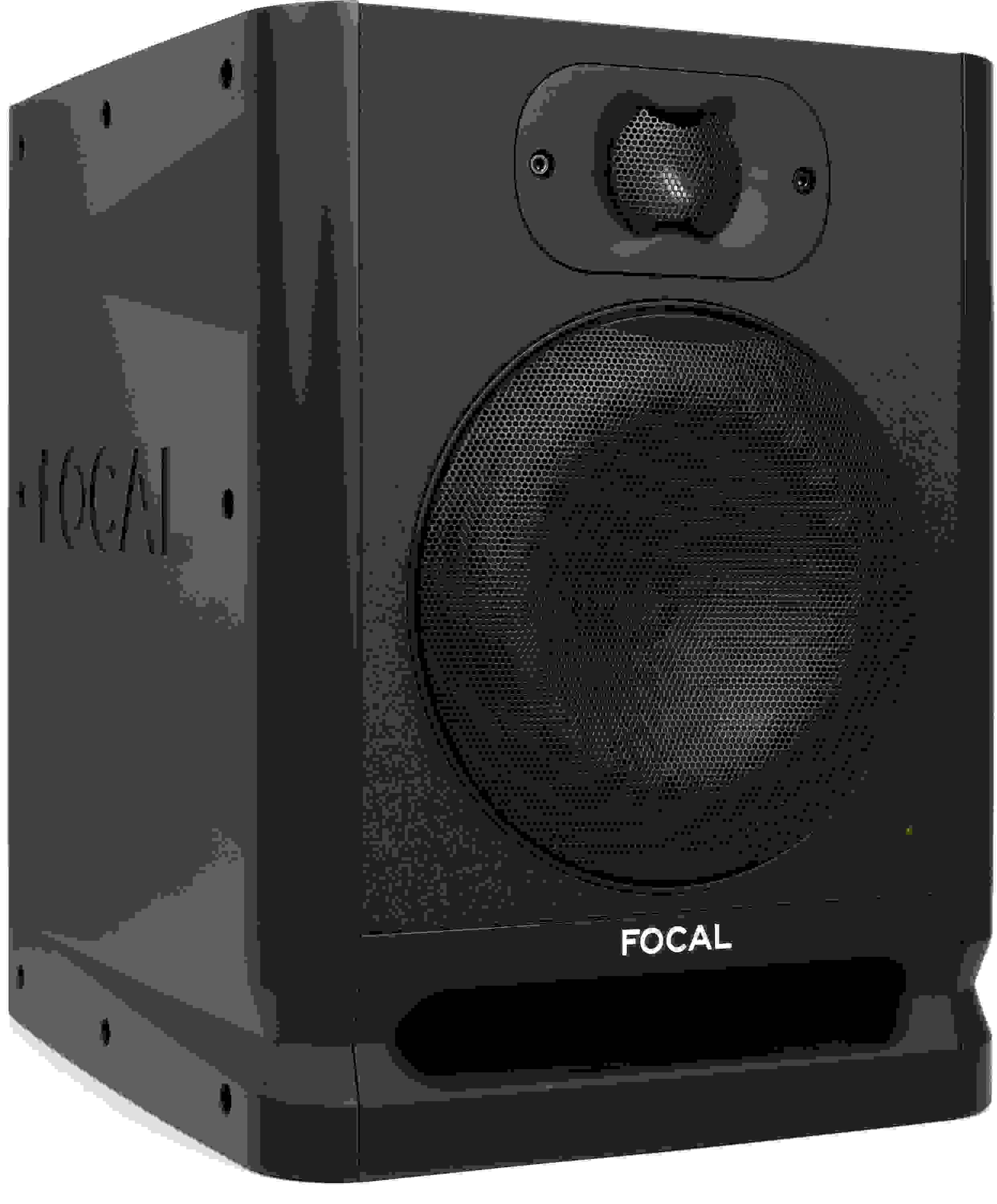 Focal Alpha 65 Evo 6.5 inch Powered Studio Monitor | Sweetwater