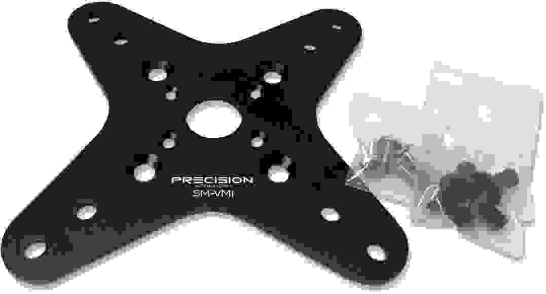 Precision by Triad-Orbit SM-VM1 Vesa Mount Adapter Plate | Sweetwater