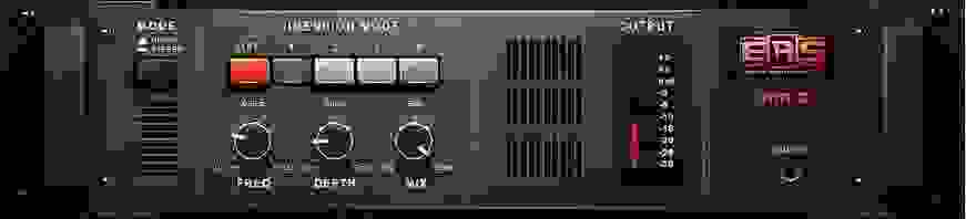 DDMF ERS DimD Chorus Plug-in | Sweetwater