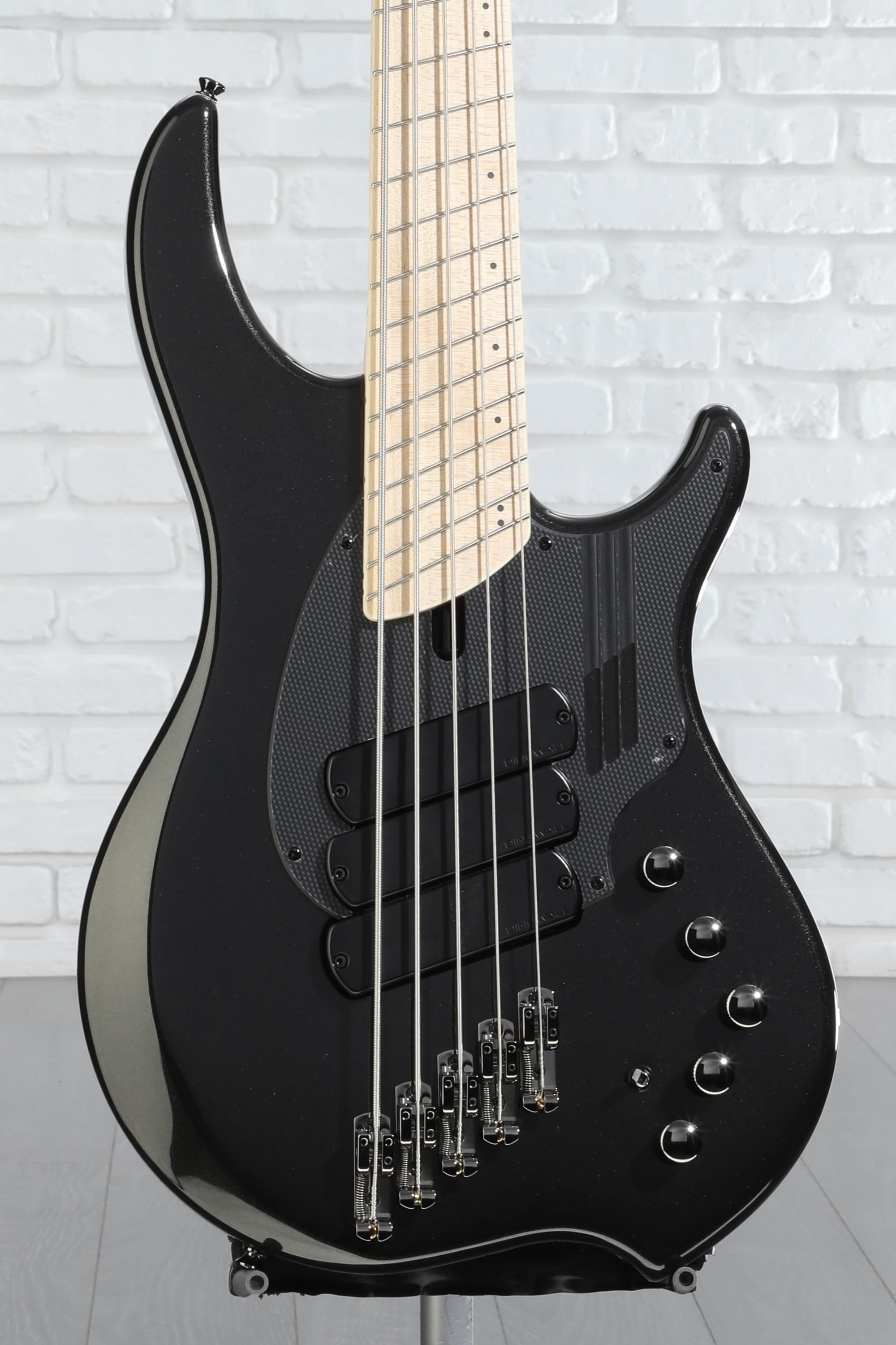 Dingwall Guitars NG3 Adam "Nolly" Getgood Signature 5-string Electric ...