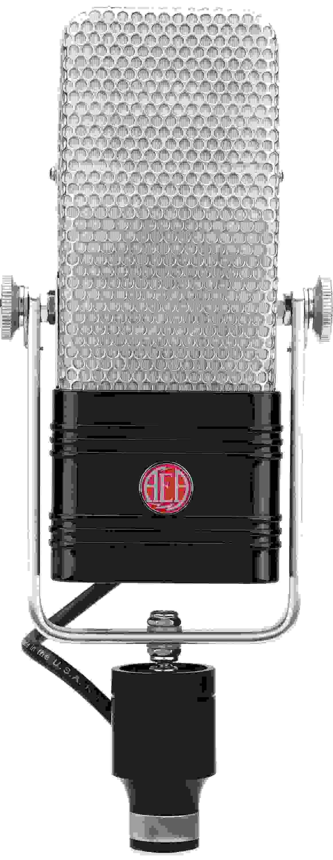 AEA R44CXE High Output Ribbon Microphone | Sweetwater