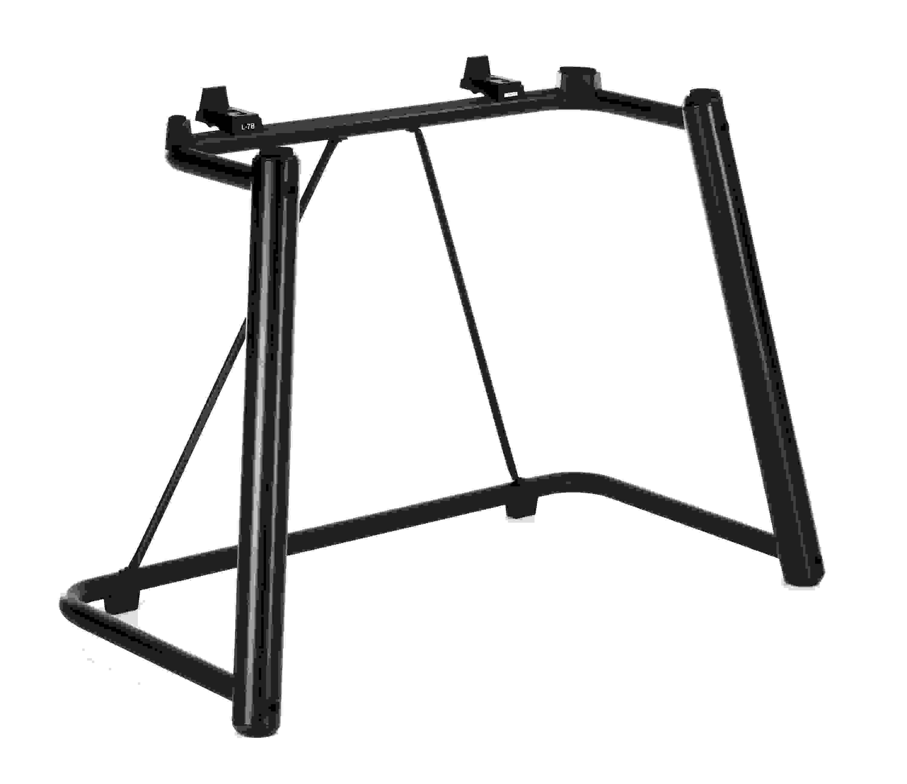 Yamaha L-7B Keyboard Stand | Sweetwater