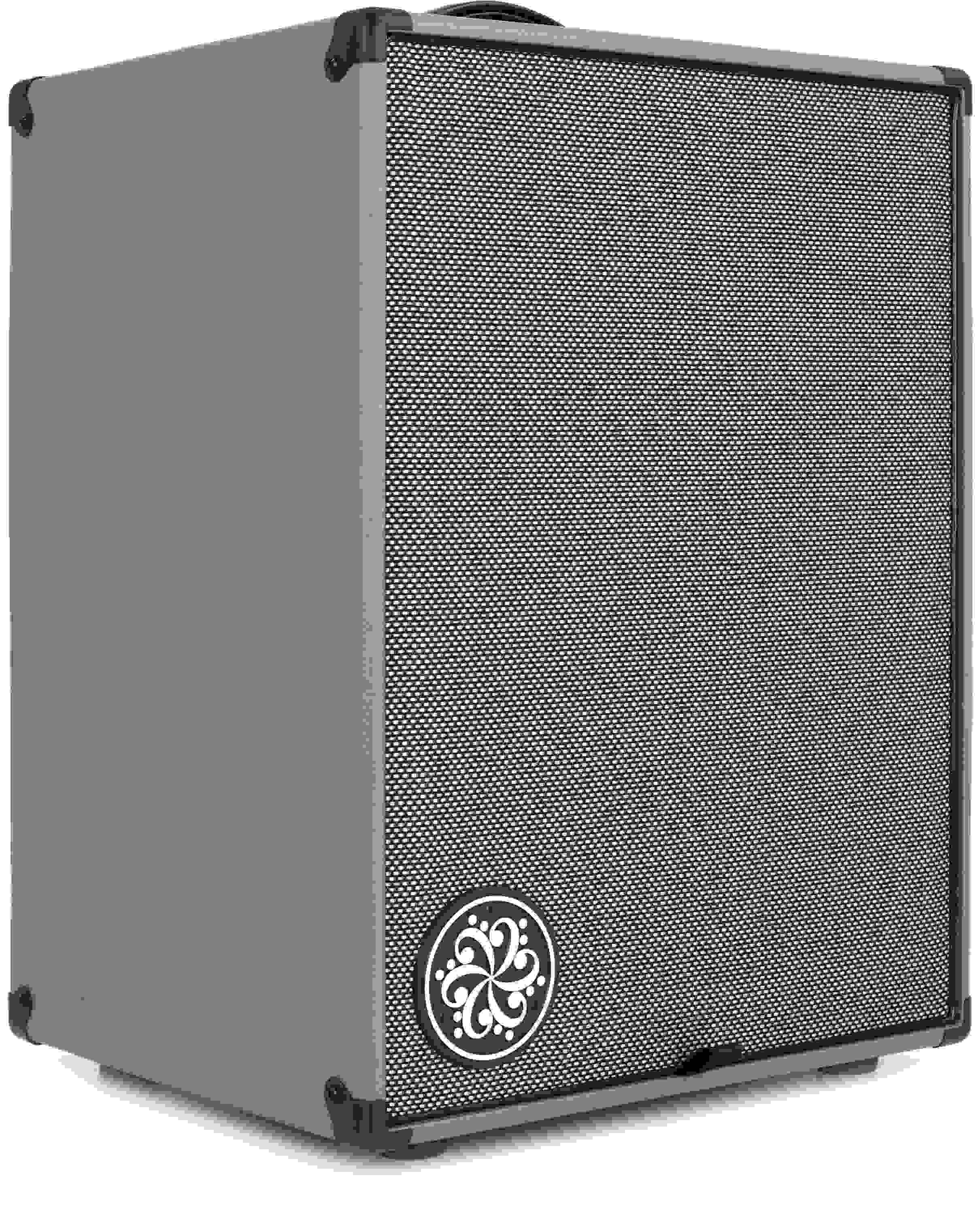 Darkglass DG210A 500-watt 2 x 10-inch Bass Combo | Sweetwater