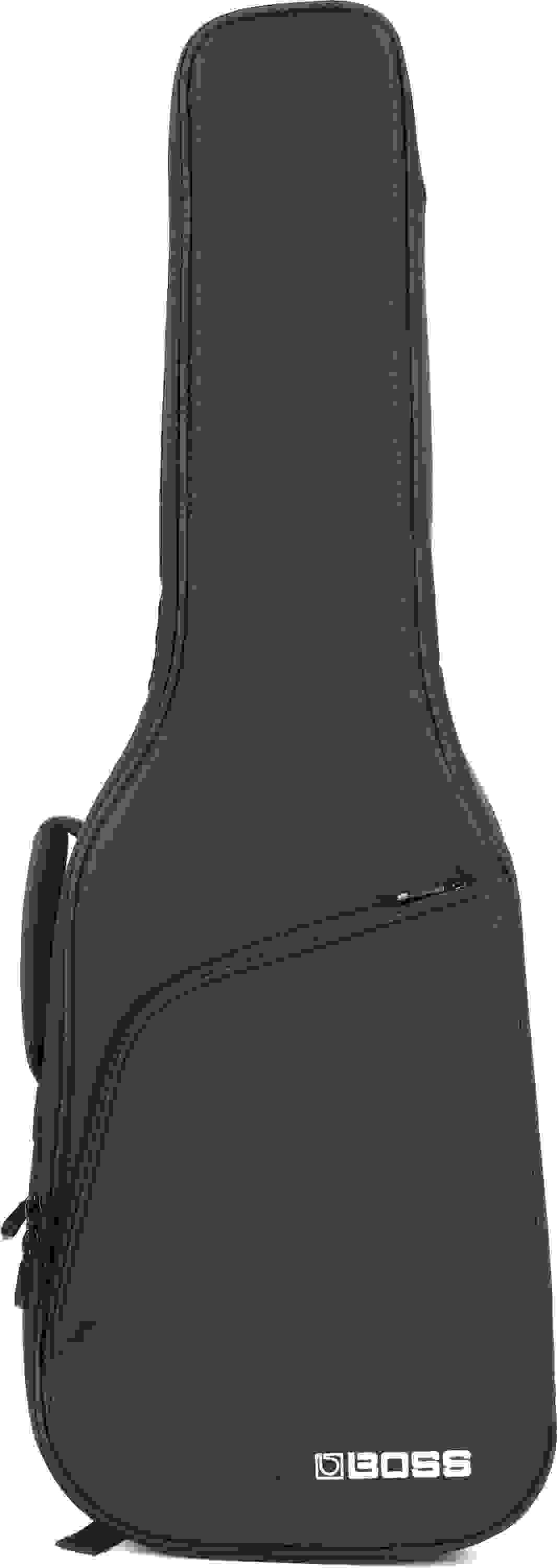 Boss Standard Gig Bag for Electric Guitar | Sweetwater