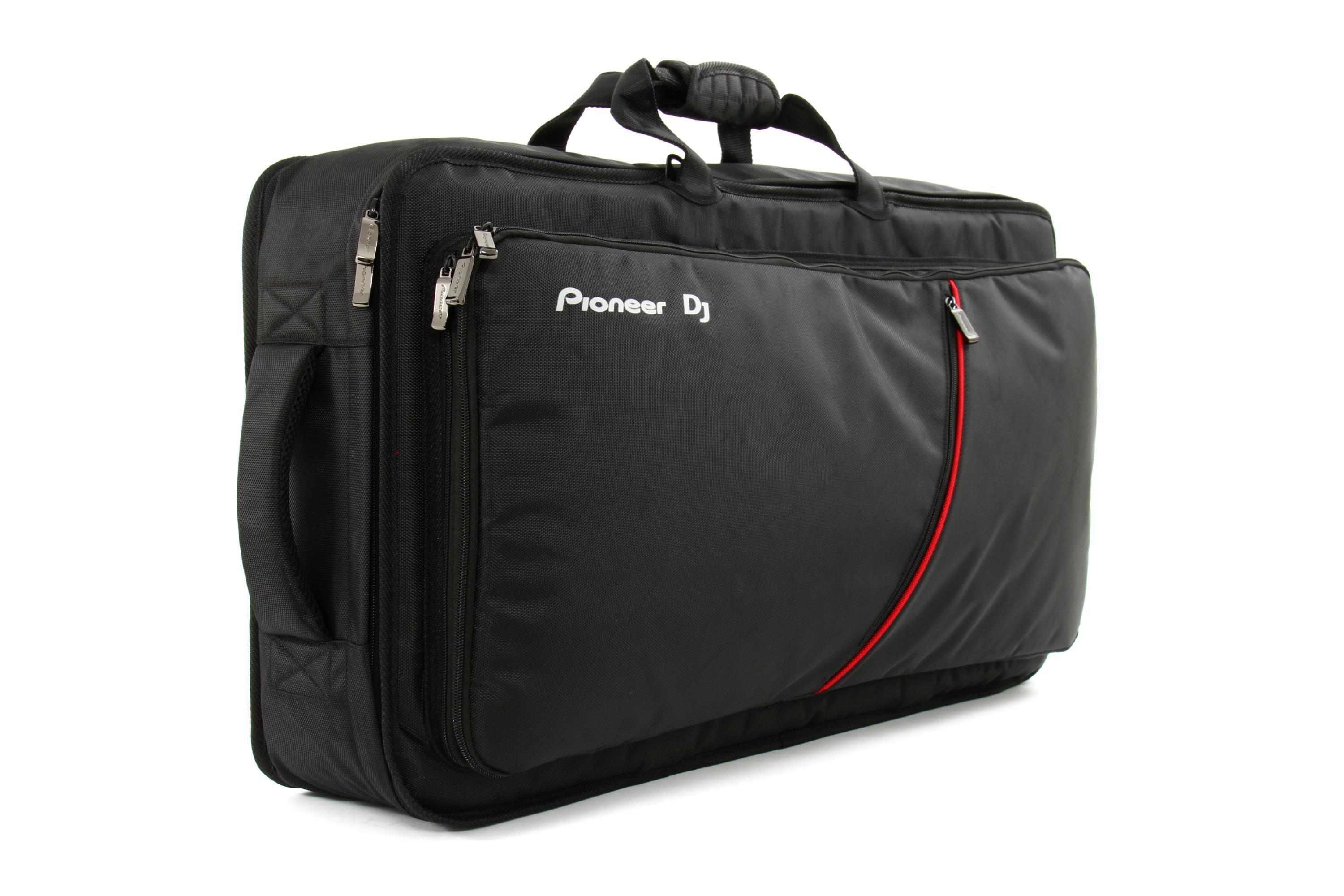 Pioneer DJ DJC-SC5 Controller Bag for DDJ-SX, DDJ-S1 & DDJ-T1 | Sweetwater