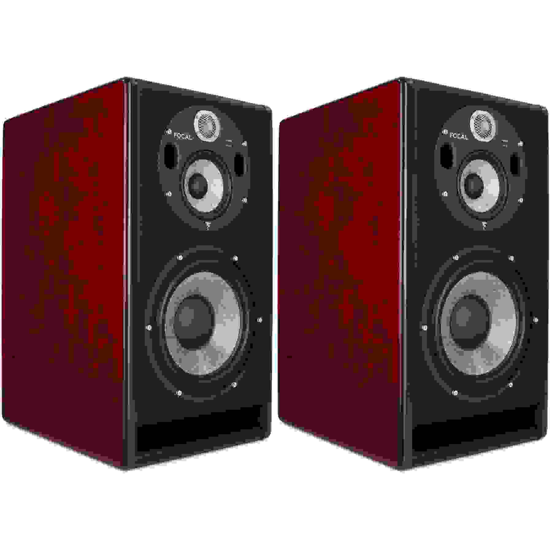 Focal Trio11 Be 10 inch Powered Studio Monitor - Pair | Sweetwater