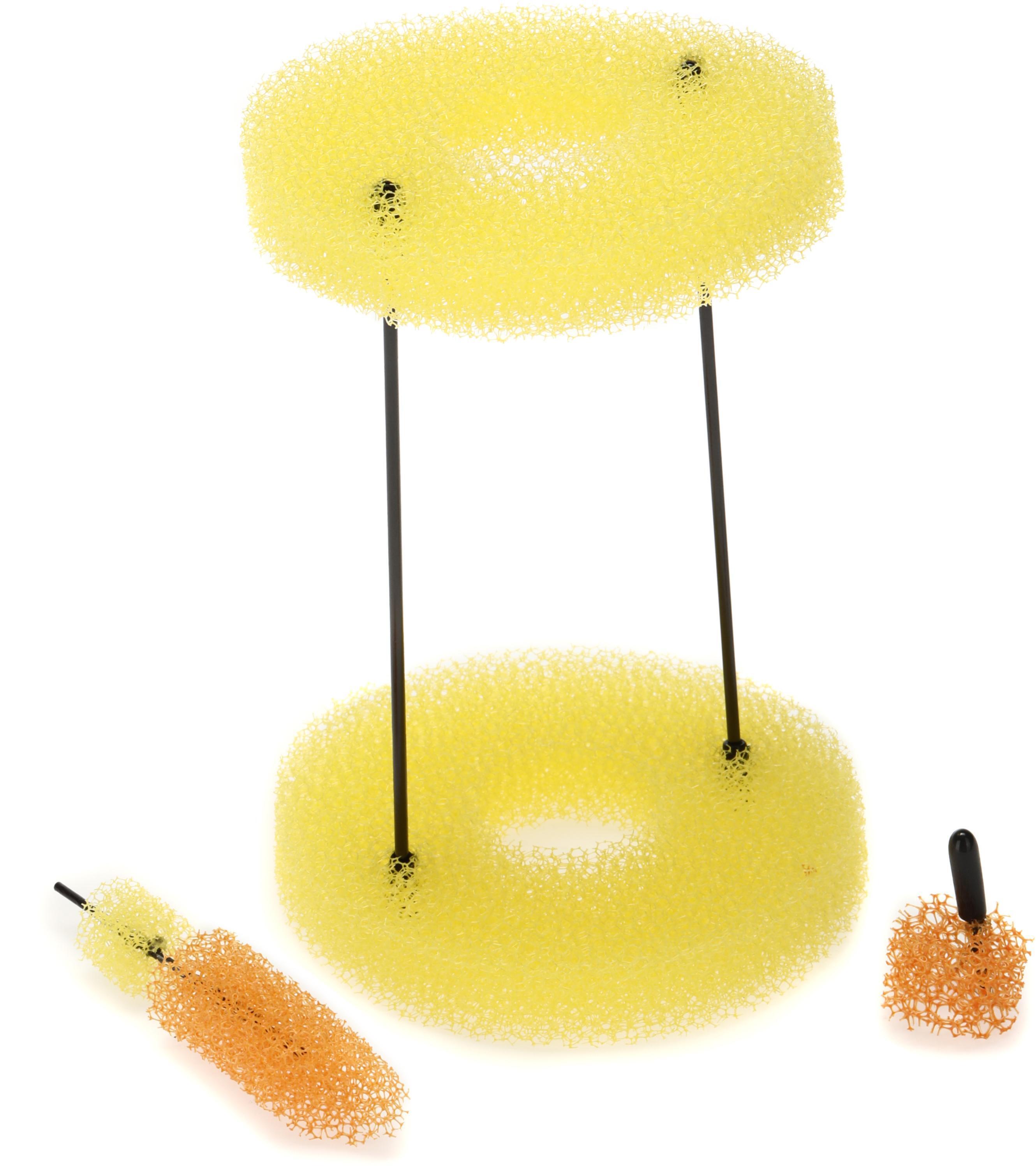 SAXMUTE SMSB Baritone Saxophone Mute | Sweetwater