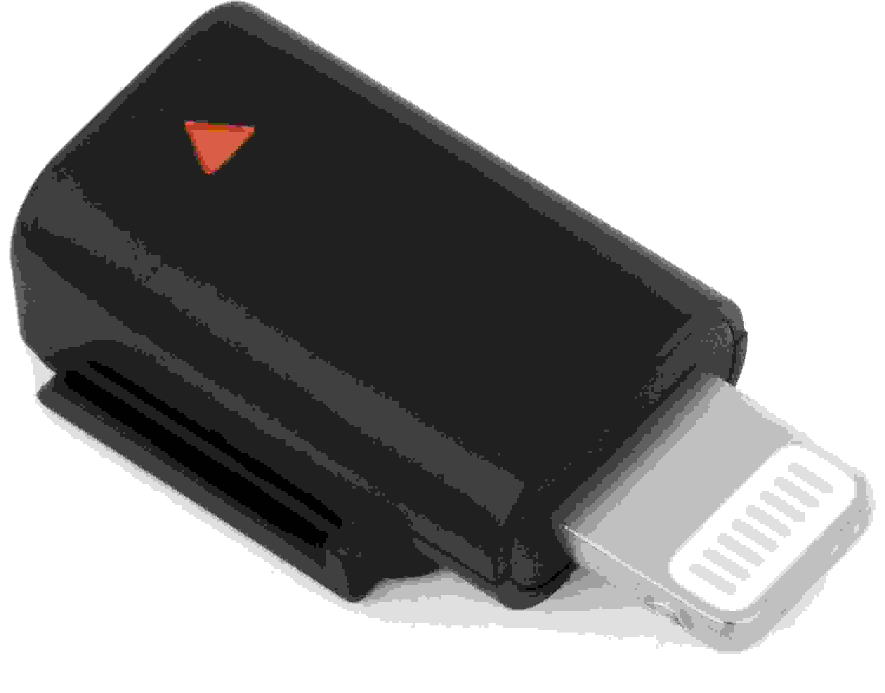DJI Mic Mini Lightning Adapter | Sweetwater