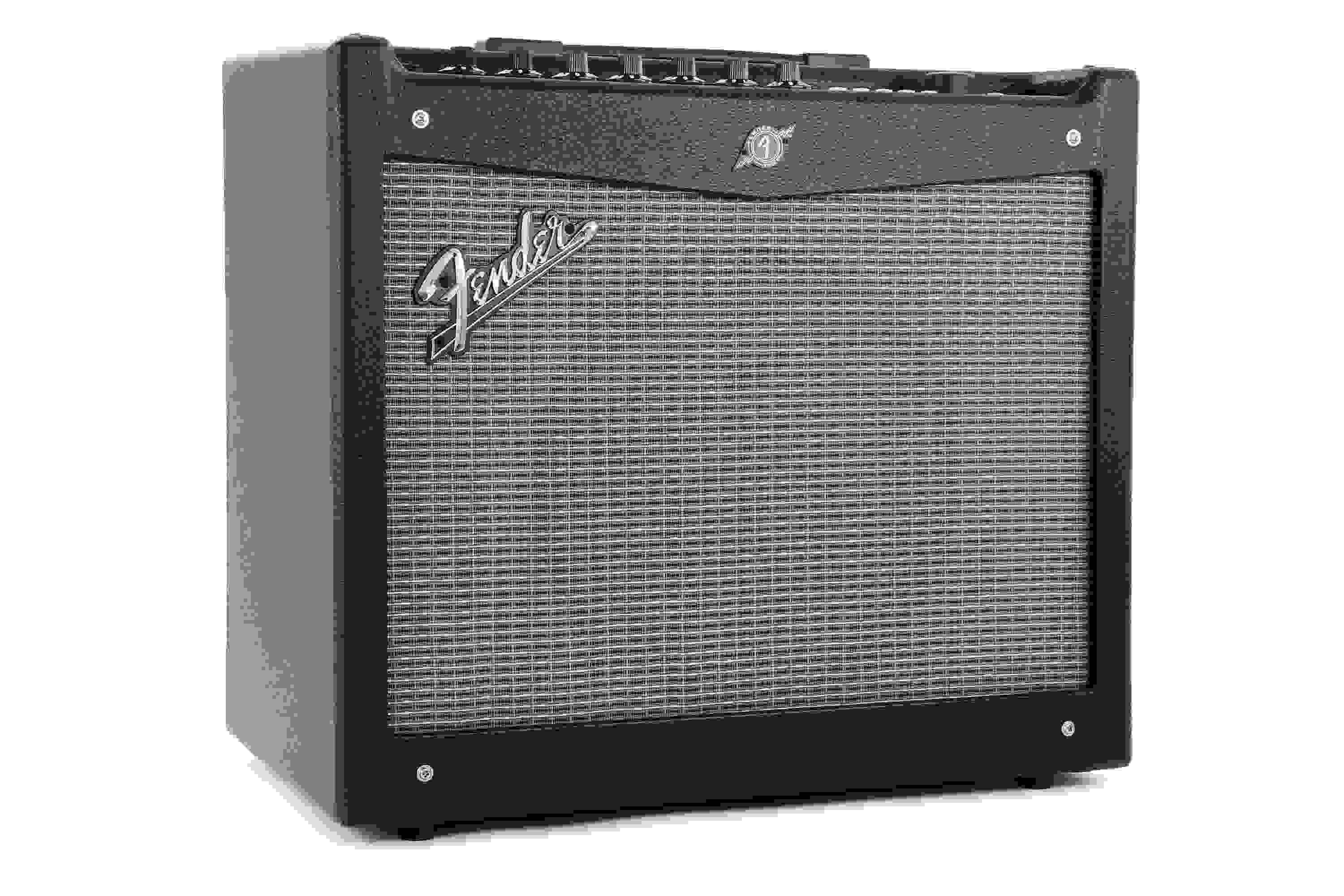 Fender Mustang III V.2 100-watt 1x12" Modeling Combo Amp | Sweetwater