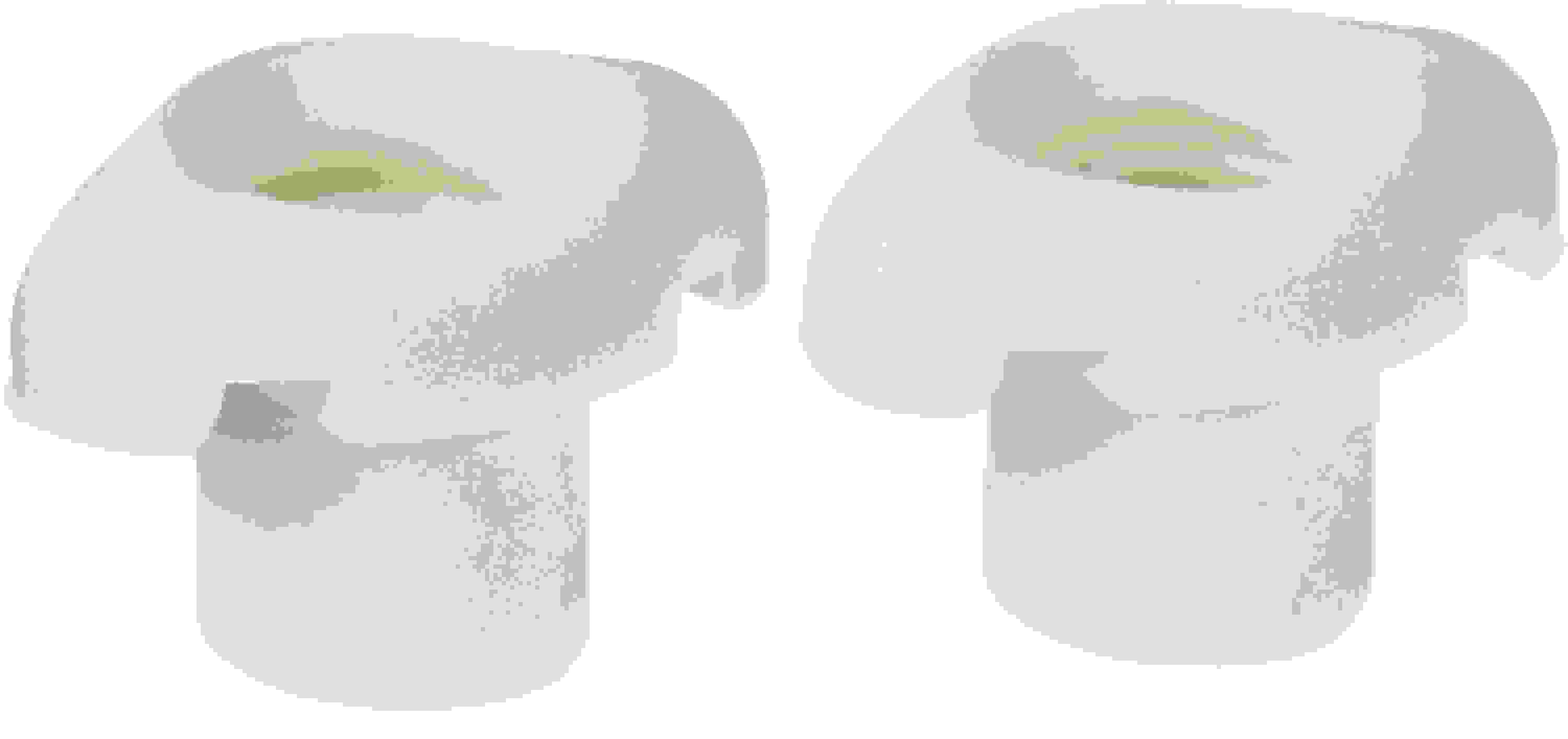 Graph Tech Model 7004-00 Sleek String Trees with Chrome Screws - TUSQ ...