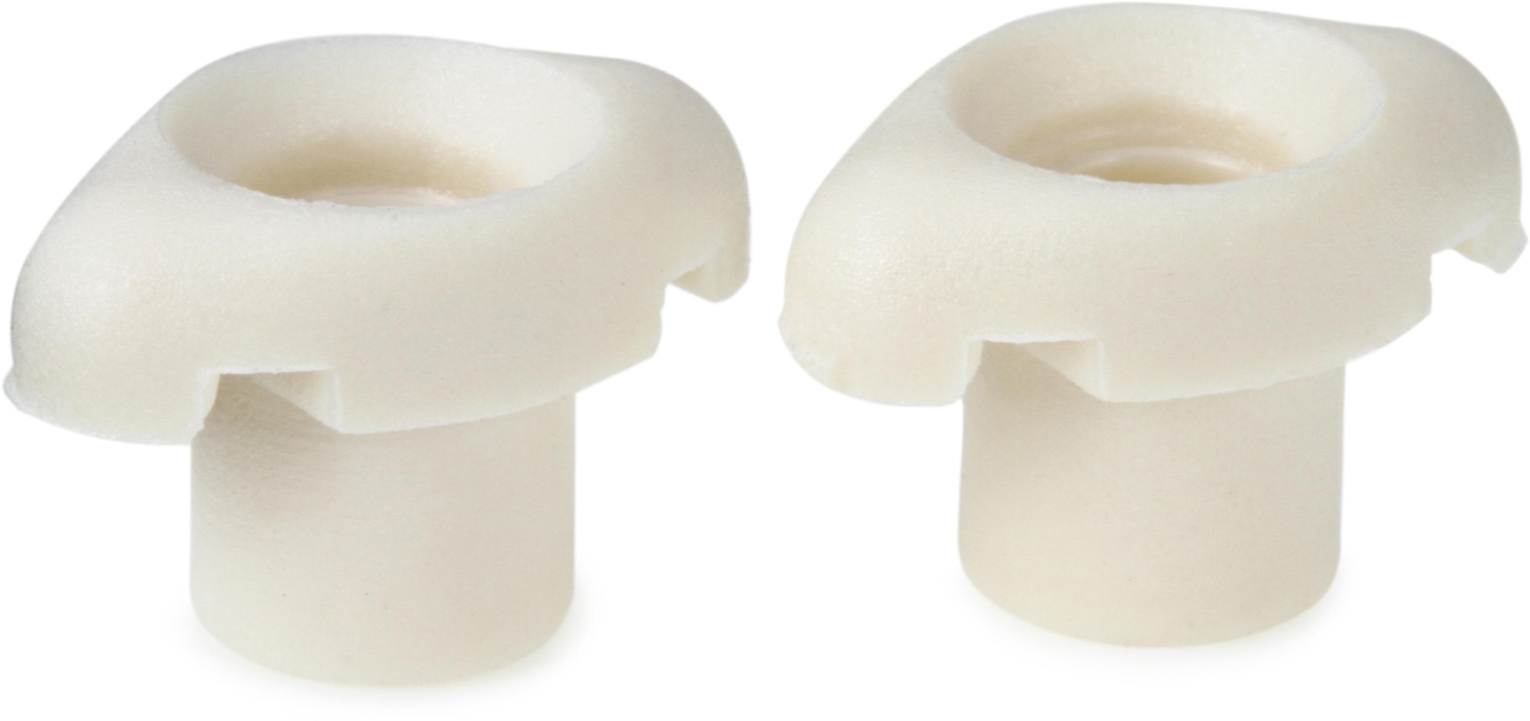 Graph Tech Model 7004-00 Sleek String Trees with Chrome Screws - TUSQ ...