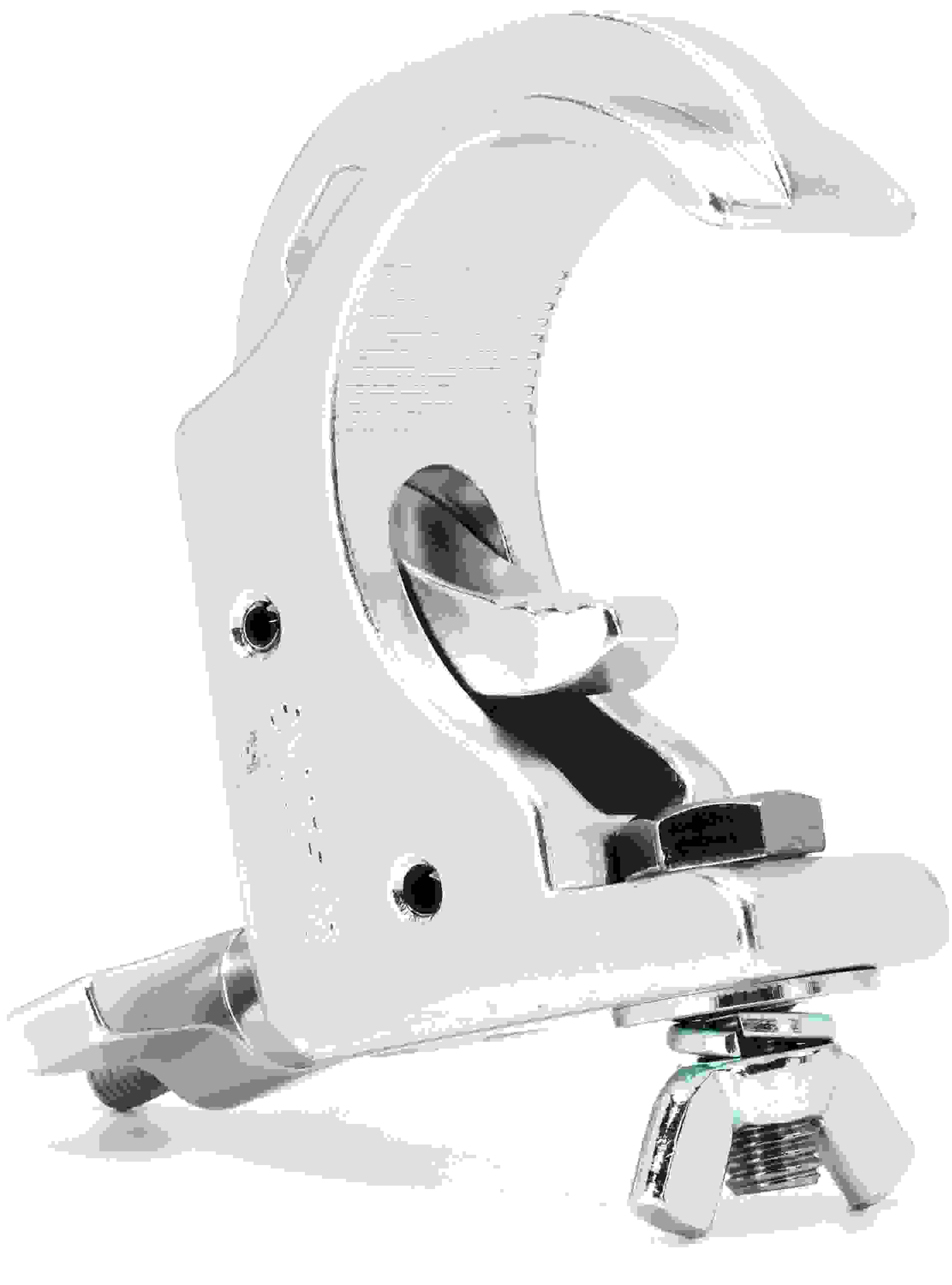Global Truss Snap Clamp Medium Duty Clamp for 50mm Tubing | Sweetwater