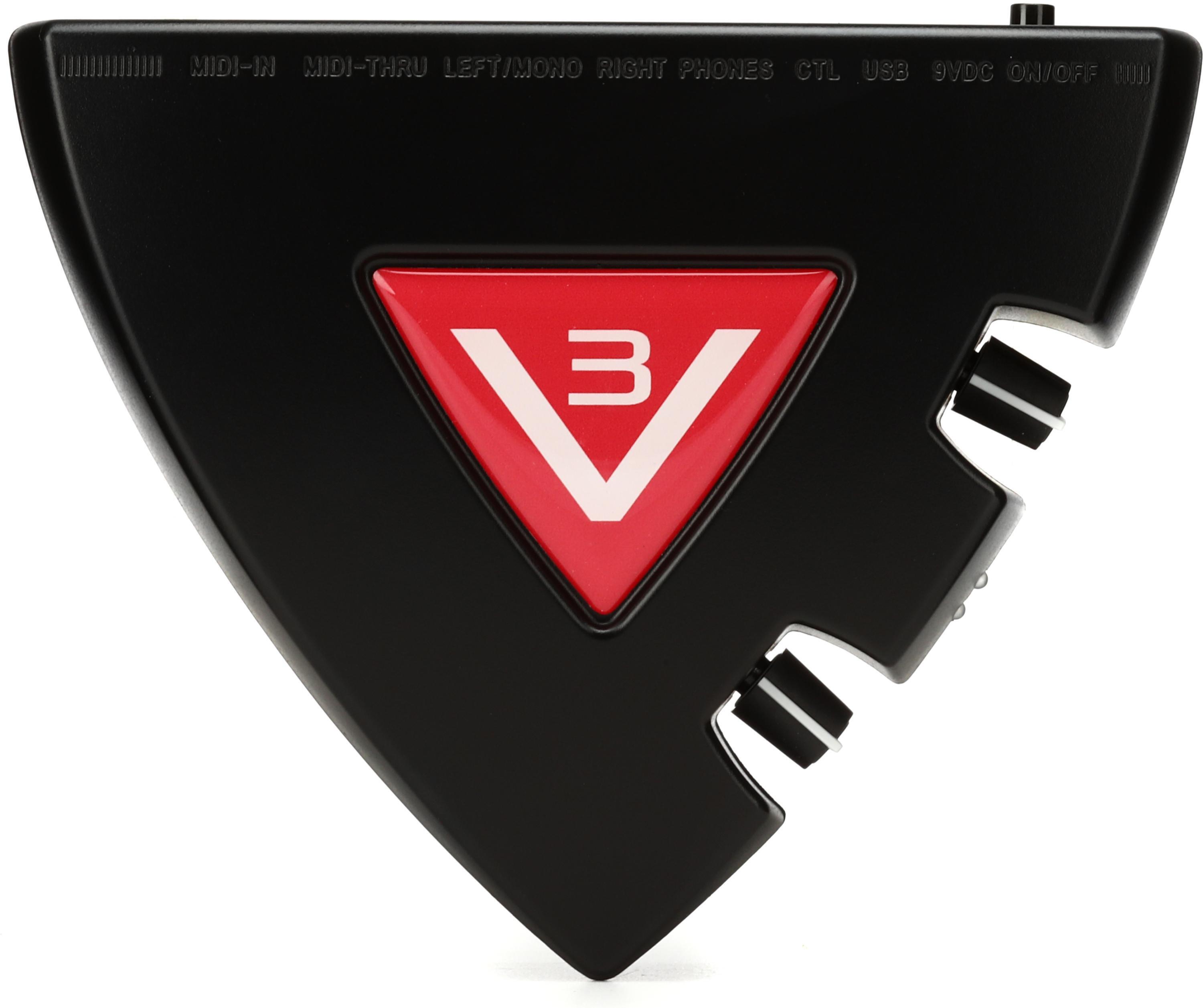 V3 Sound Yammex XXL Sound Expander for Yamaha Arranger Keyboards ...