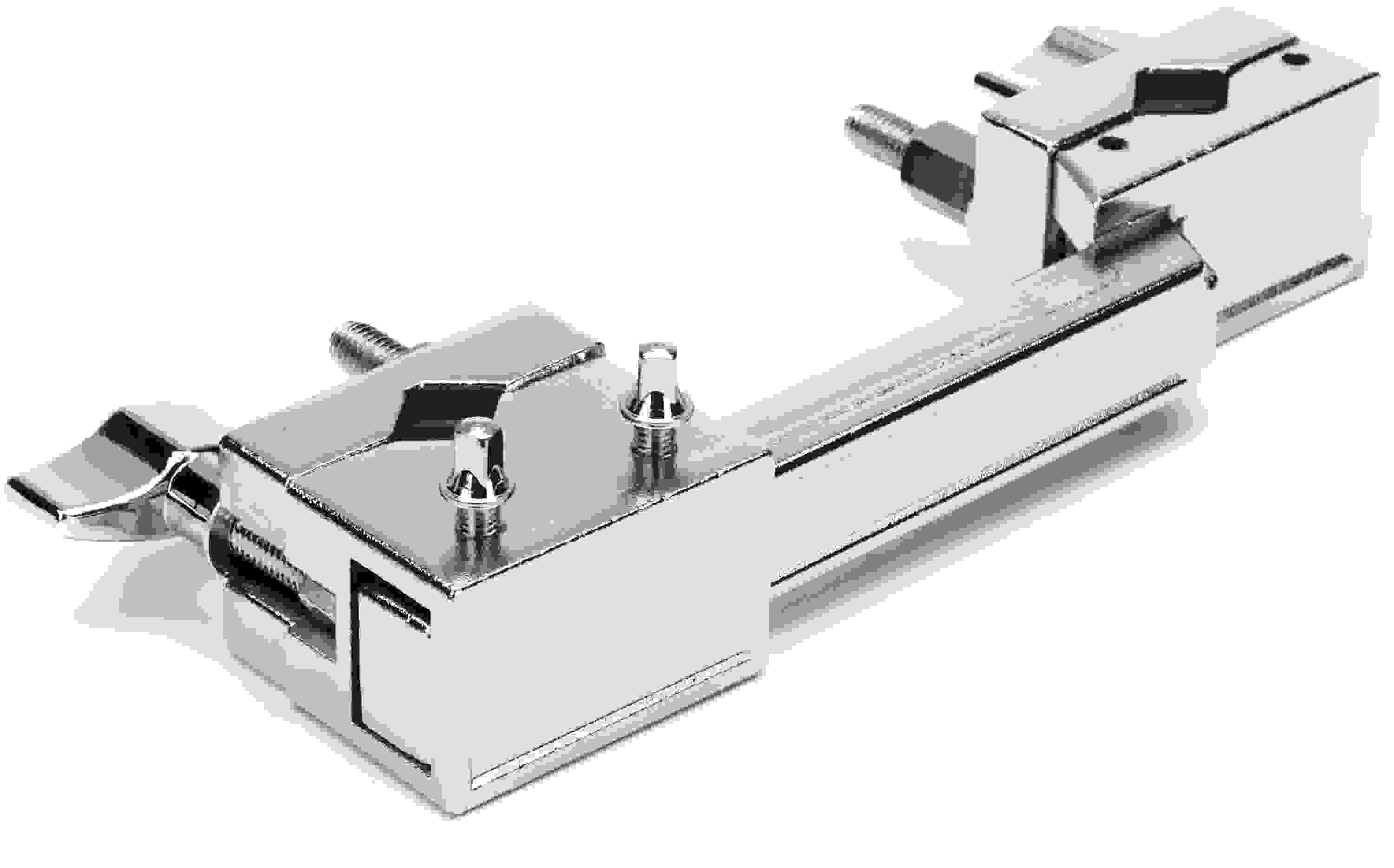 Roland APC-10 V-Drums Multi-clamp Features | Sweetwater