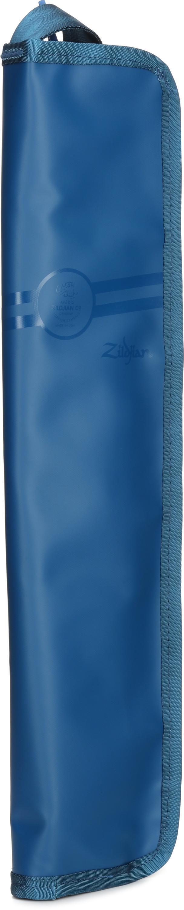 Zildjian Gigging Mini Stick Bag - Midnight | Sweetwater