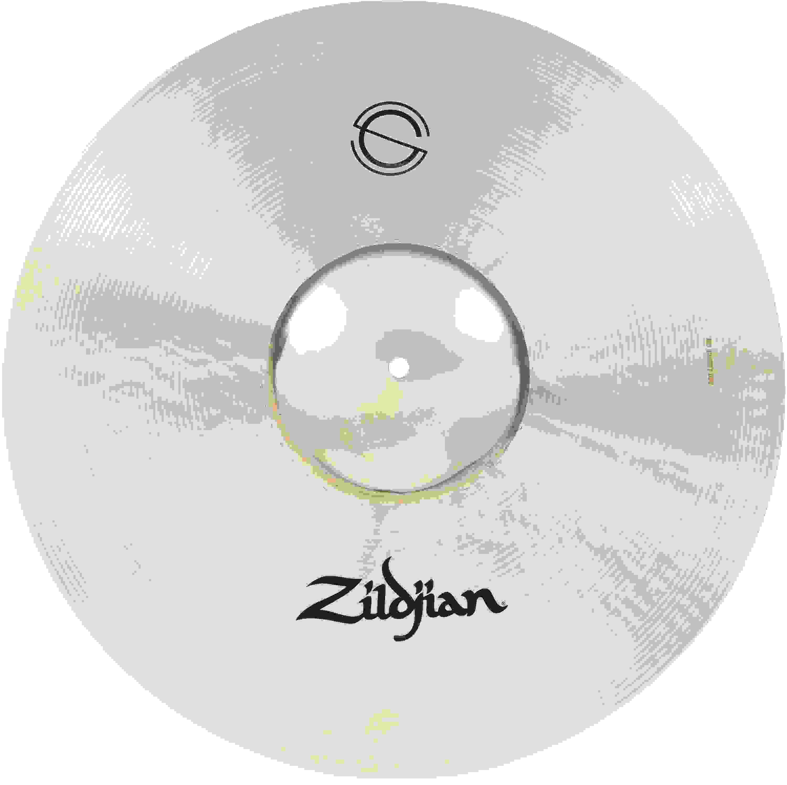 Zildjian K Projection Ride Cymbal - 21 inches | Sweetwater