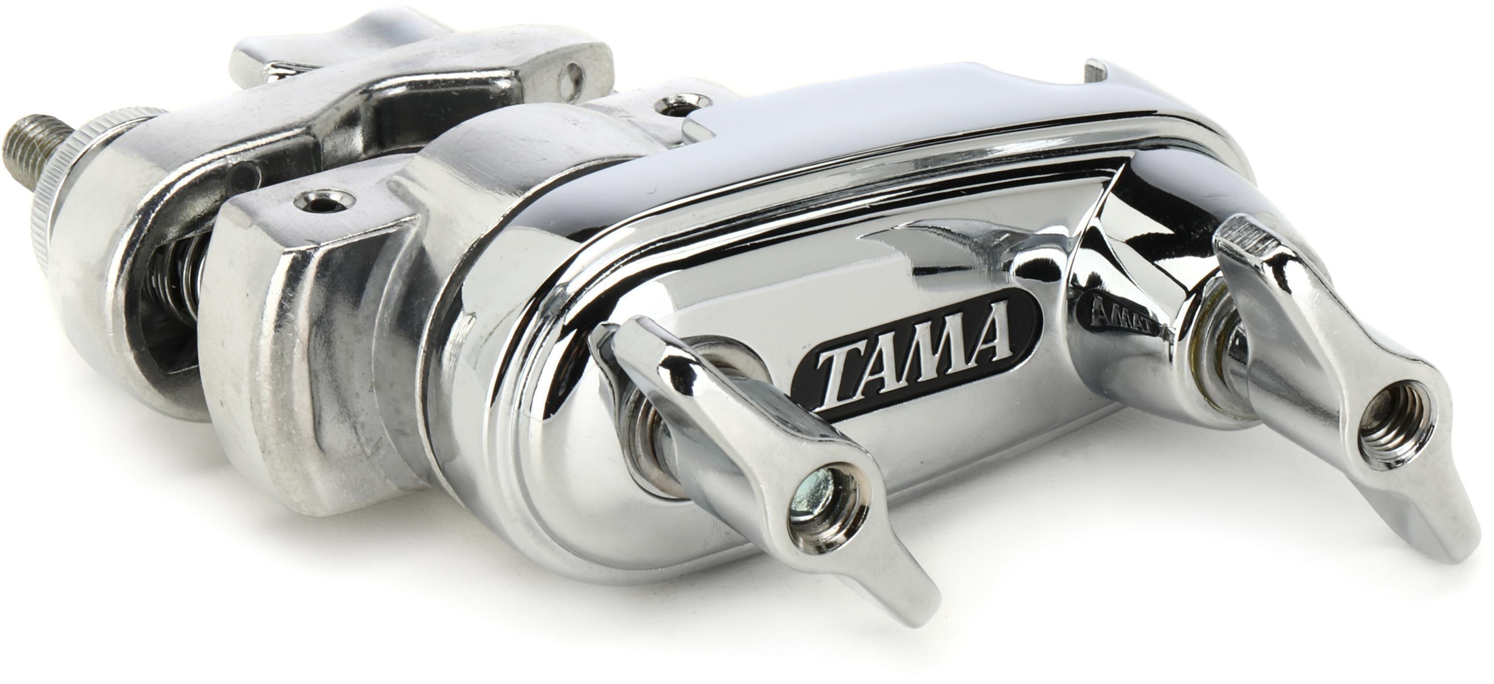 Tama MC7 Compact Clamp/Boom Arm Holder | Sweetwater