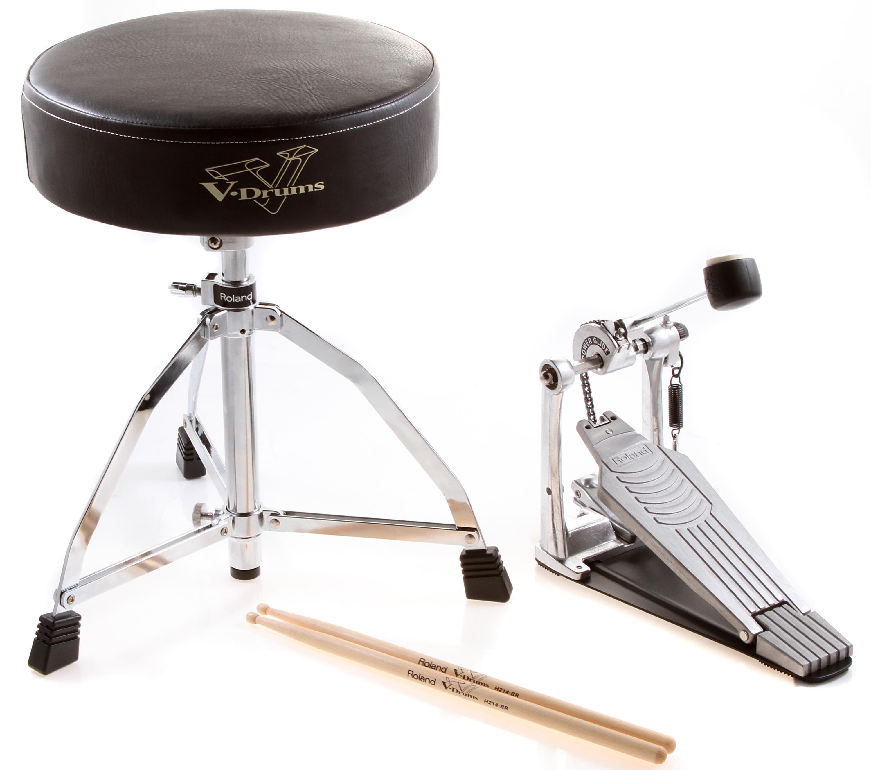 Roland DAP-3 | Sweetwater