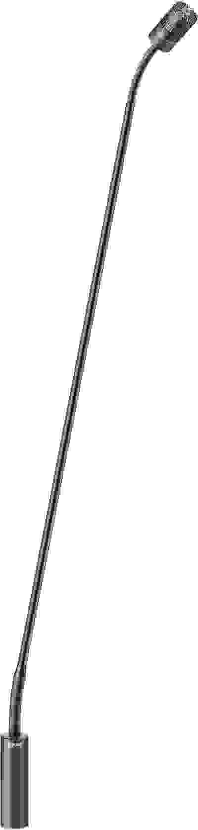 DPA 4011 Cardioid Gooseneck Microphone with 18-inch Boom and 4011 ...