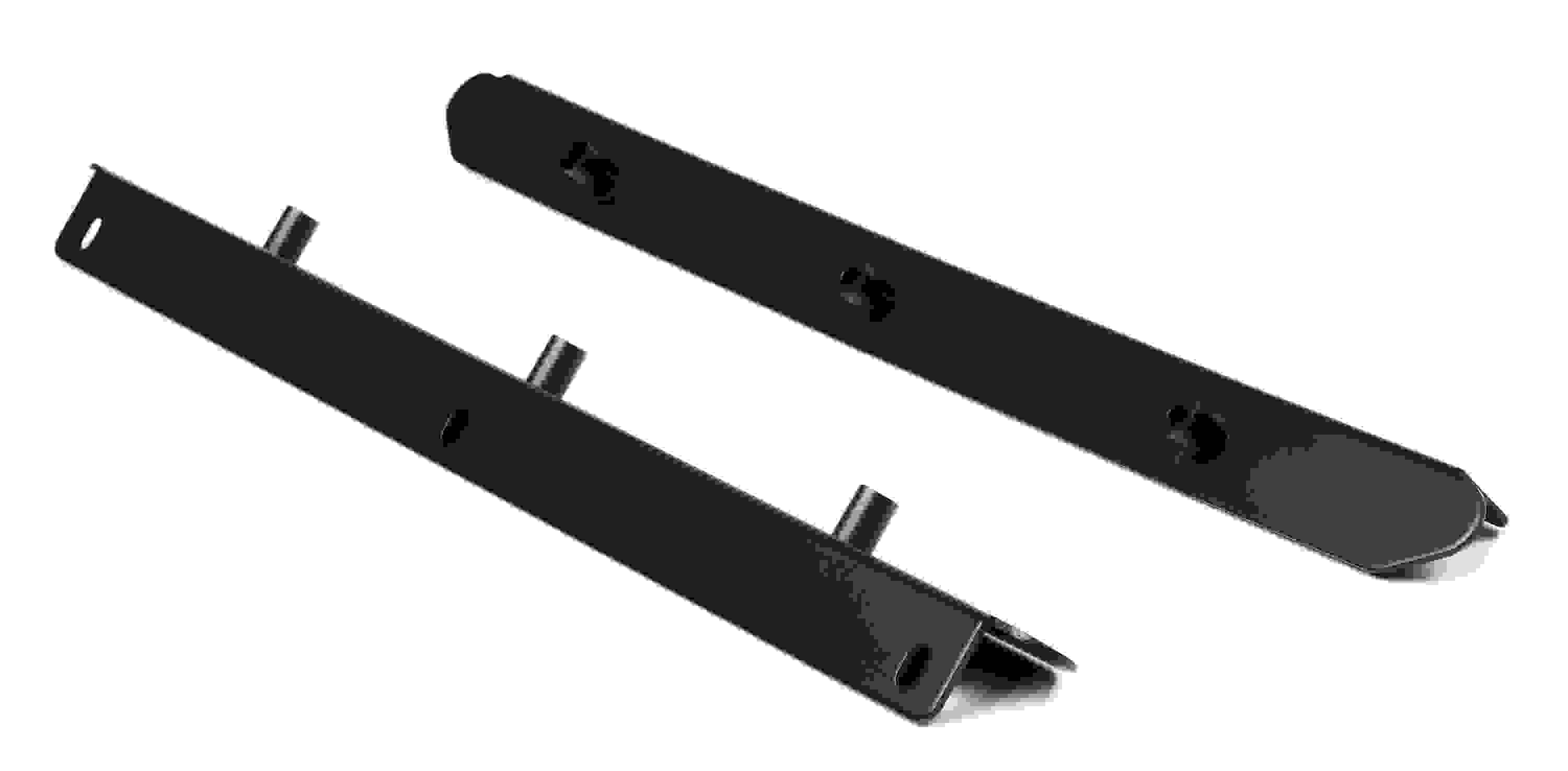 QSC TMR-2 Rack Mount Kit for TouchMix-30 Pro | Sweetwater