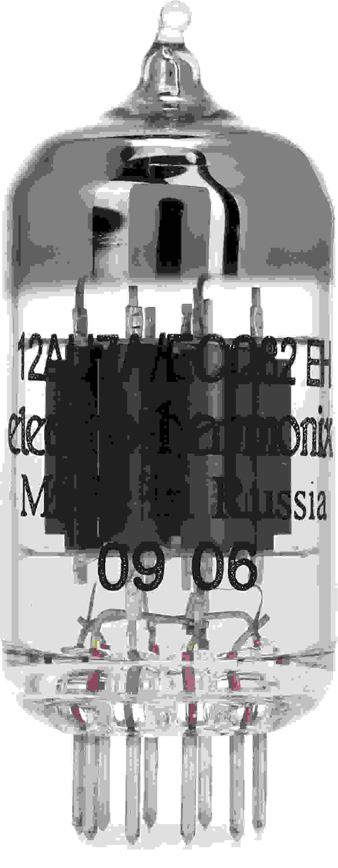 Electro-Harmonix 12AU7 Preamp Tube | Sweetwater