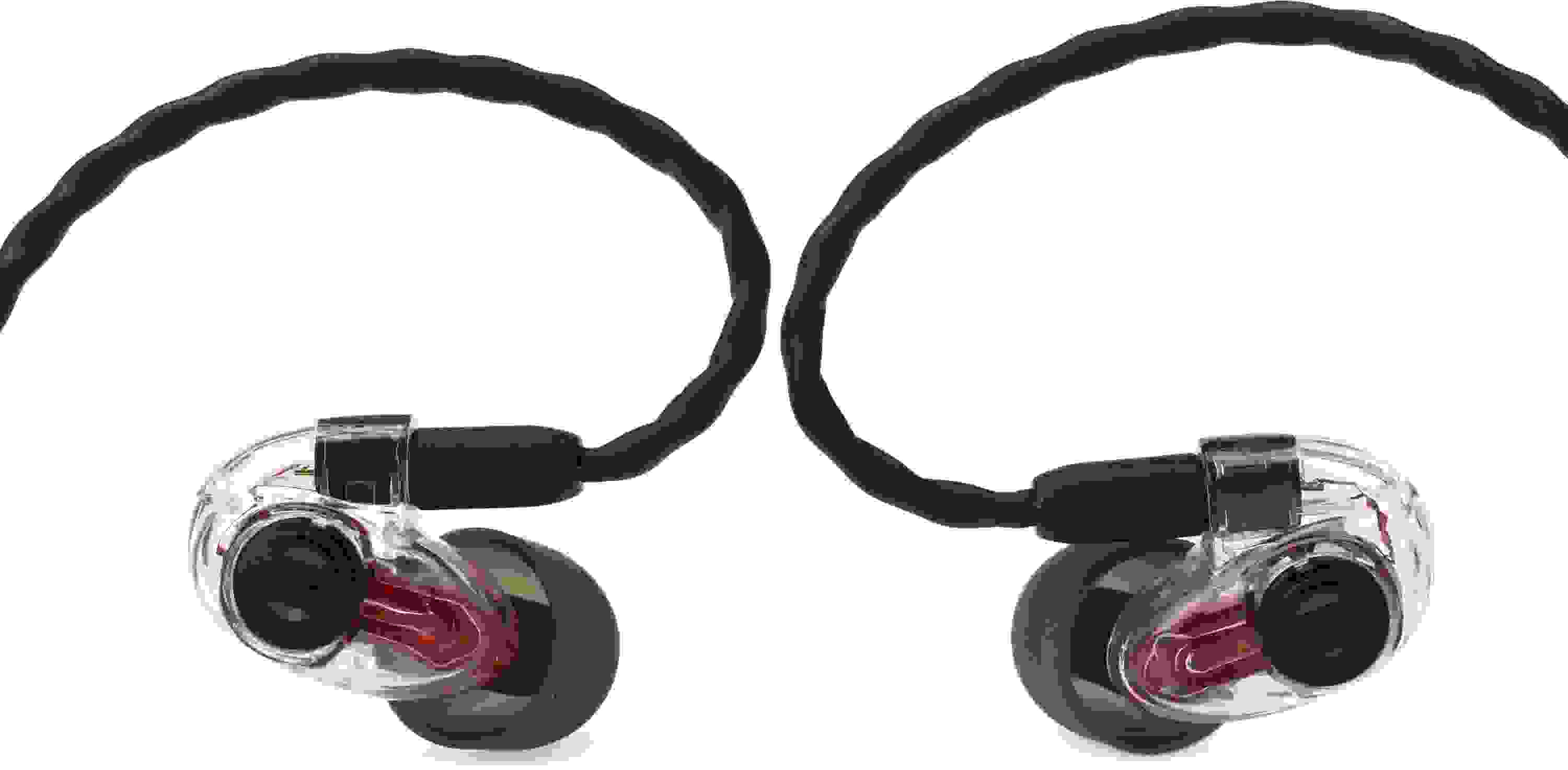 Westone Audio AM Pro X10 1-driver Universal In-ear Monitors with ...