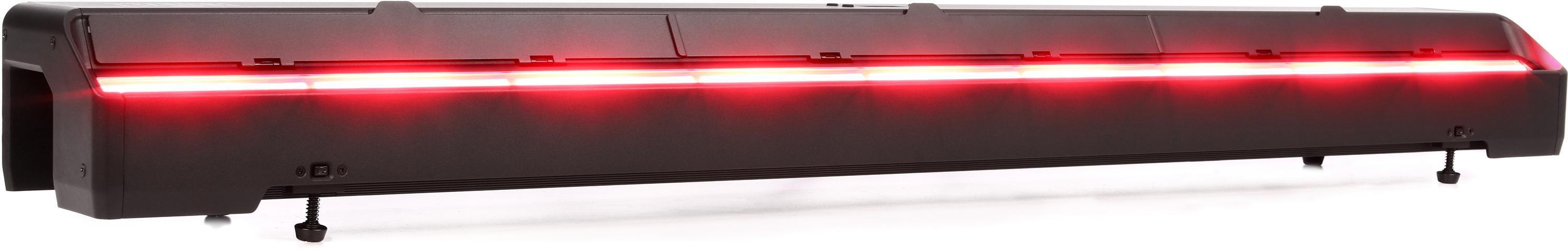 Chauvet Pro Ovation CYC 3 FC RGBAL Cyclorama Wash and Footlight ...