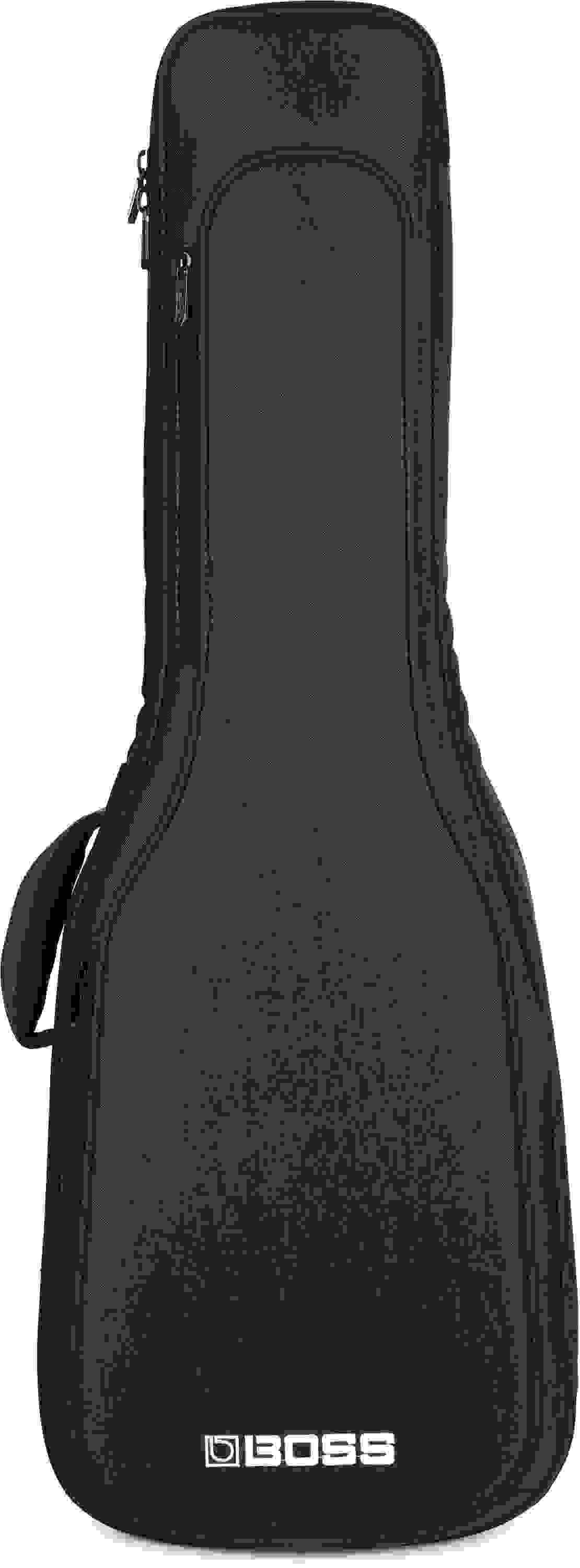 Boss Deluxe Gig Bag for Electric Guitar | Sweetwater