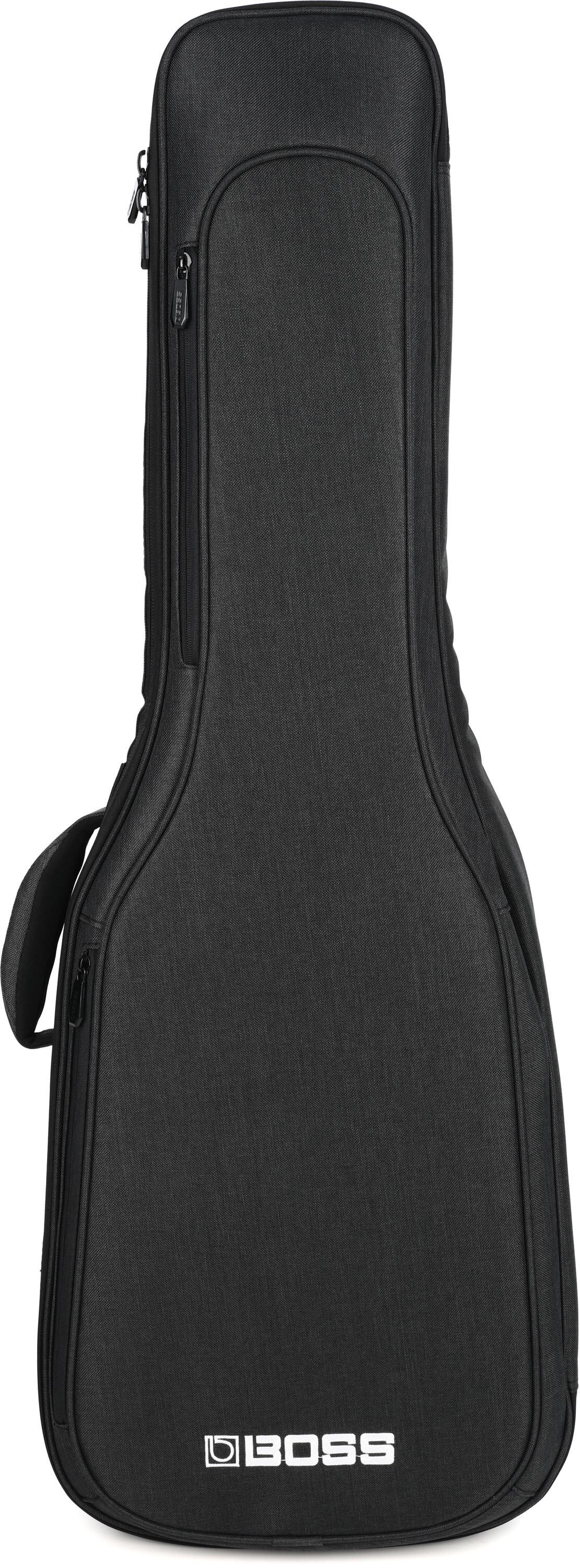 Boss Deluxe Gig Bag for Electric Guitar | Sweetwater
