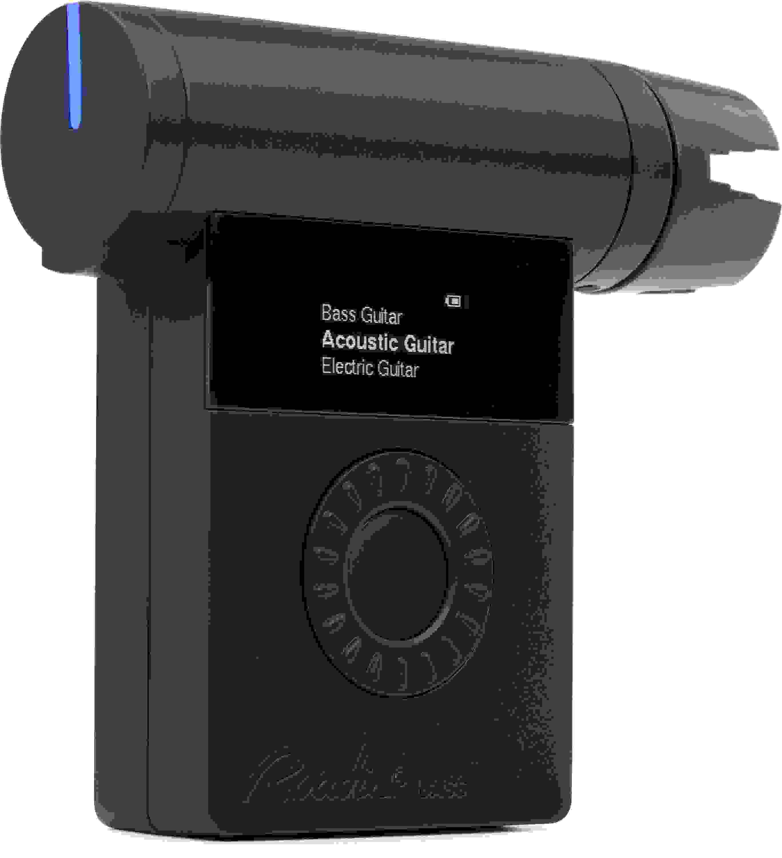 Band Industries Roadie Bass Automatic Tuner | Sweetwater