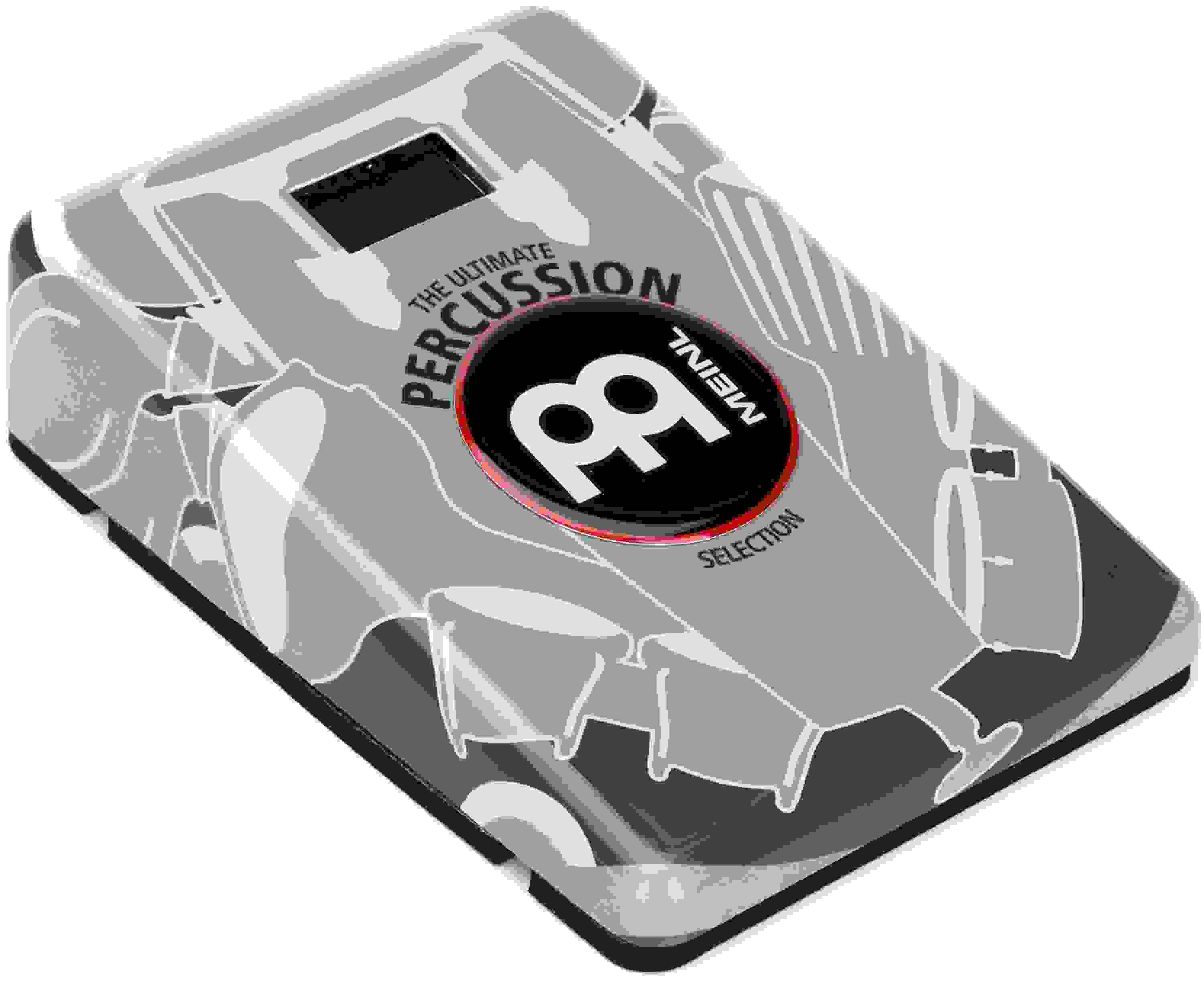 Meinl Percussion STB8 Digital Stomp Box | Sweetwater
