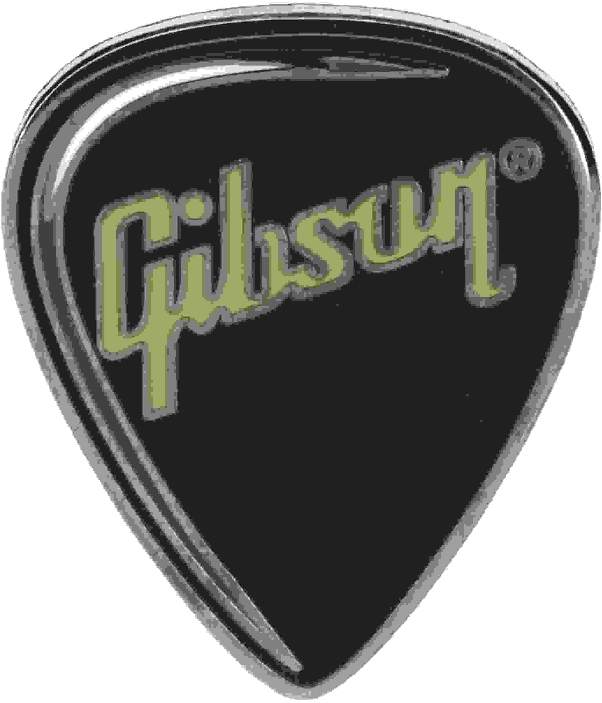 Gibson Accessories Guitar Pick Pin | Sweetwater