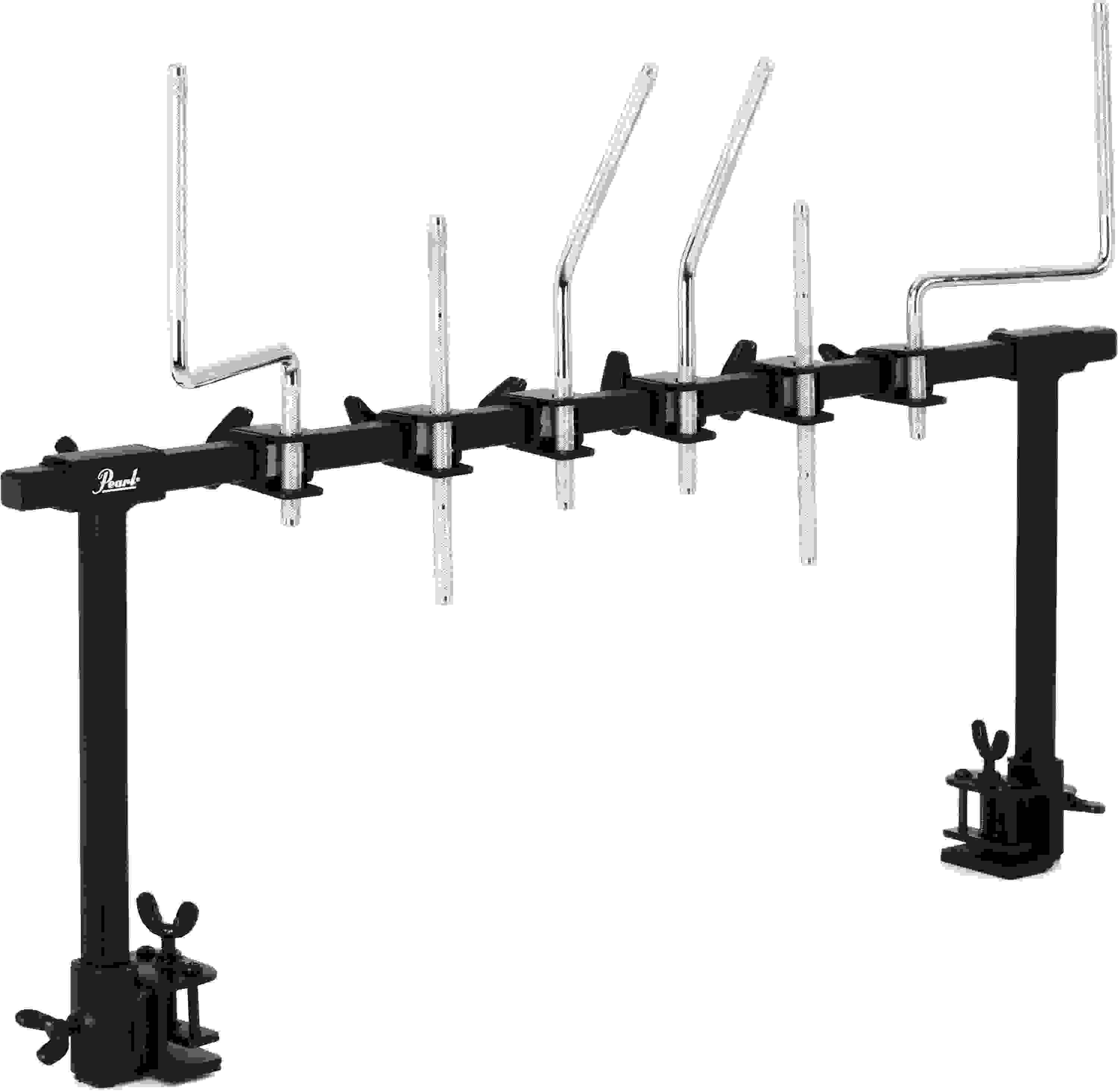 Pearl Universal Fit Trap Table Rack | Sweetwater