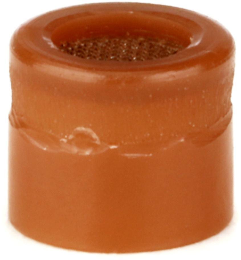 Countryman B3 Protective Cap with Flat Frequency Response - Cocoa ...