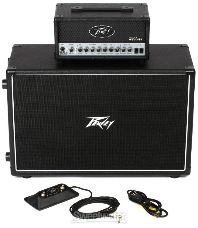 Peavey 6505 Cabinet Speakers | Cabinets Matttroy