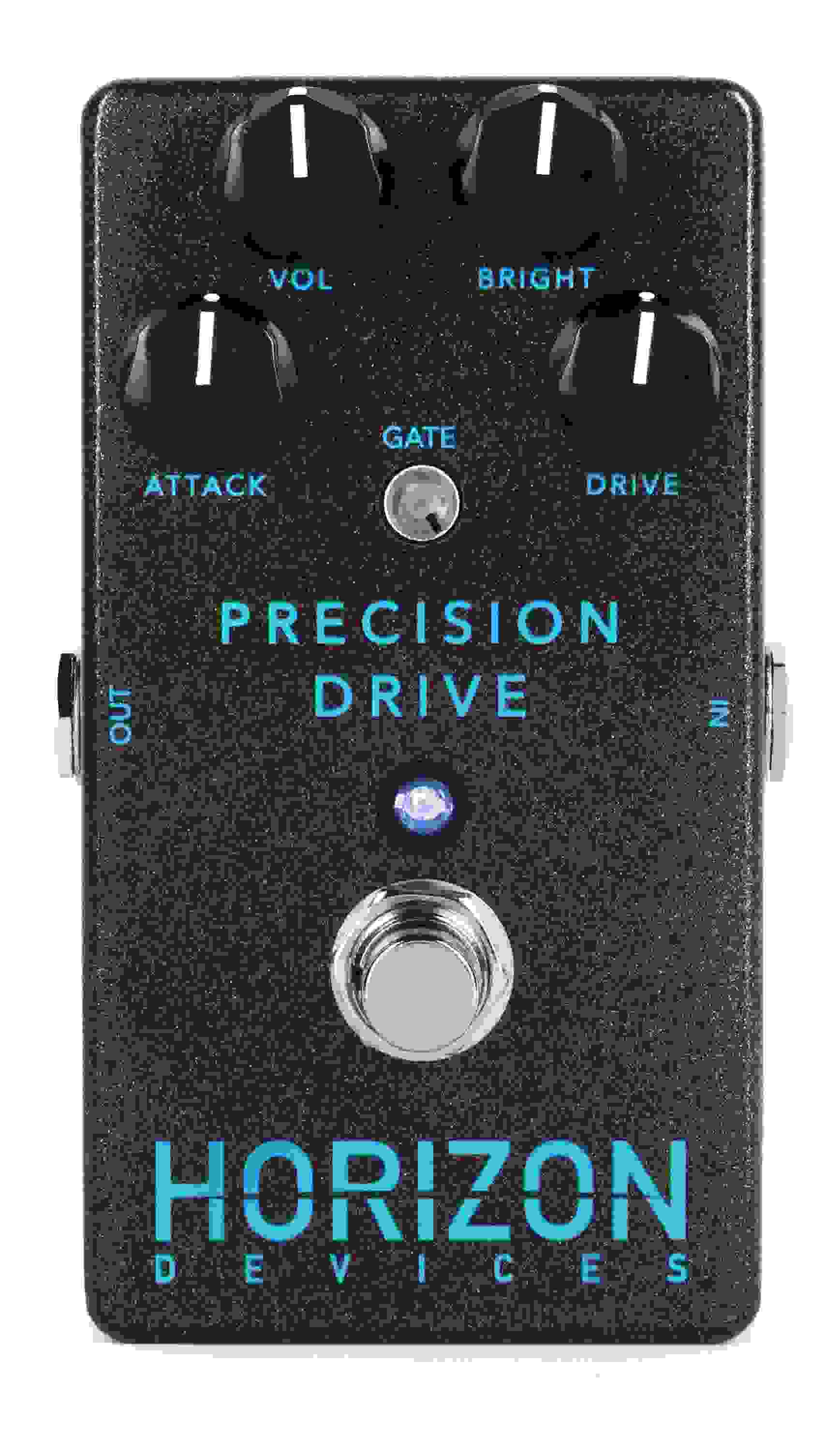 Horizon Devices Precision Drive Overdrive/Distortion Pedal | Sweetwater
