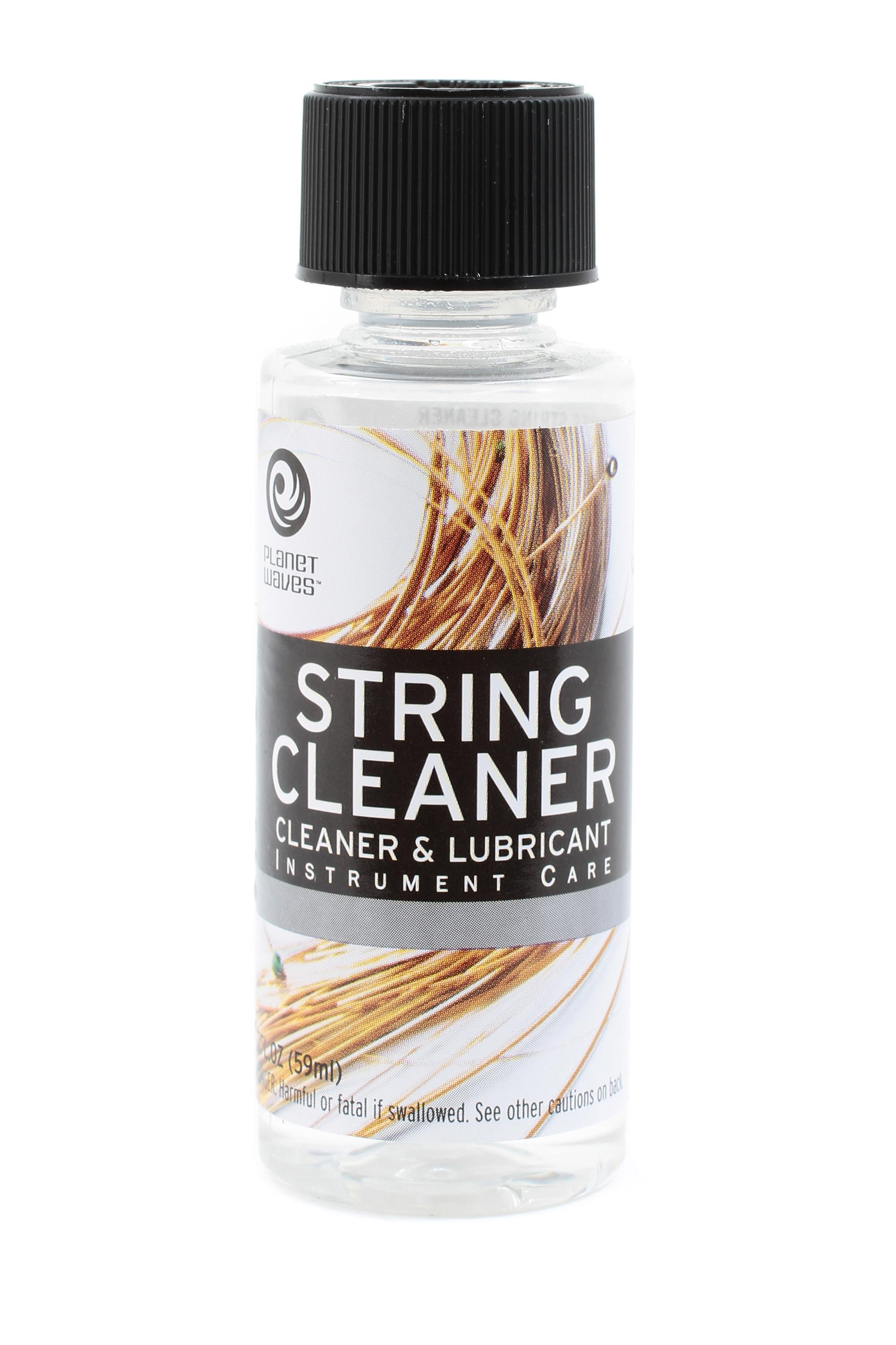 D'Addario String Cleaner | Sweetwater