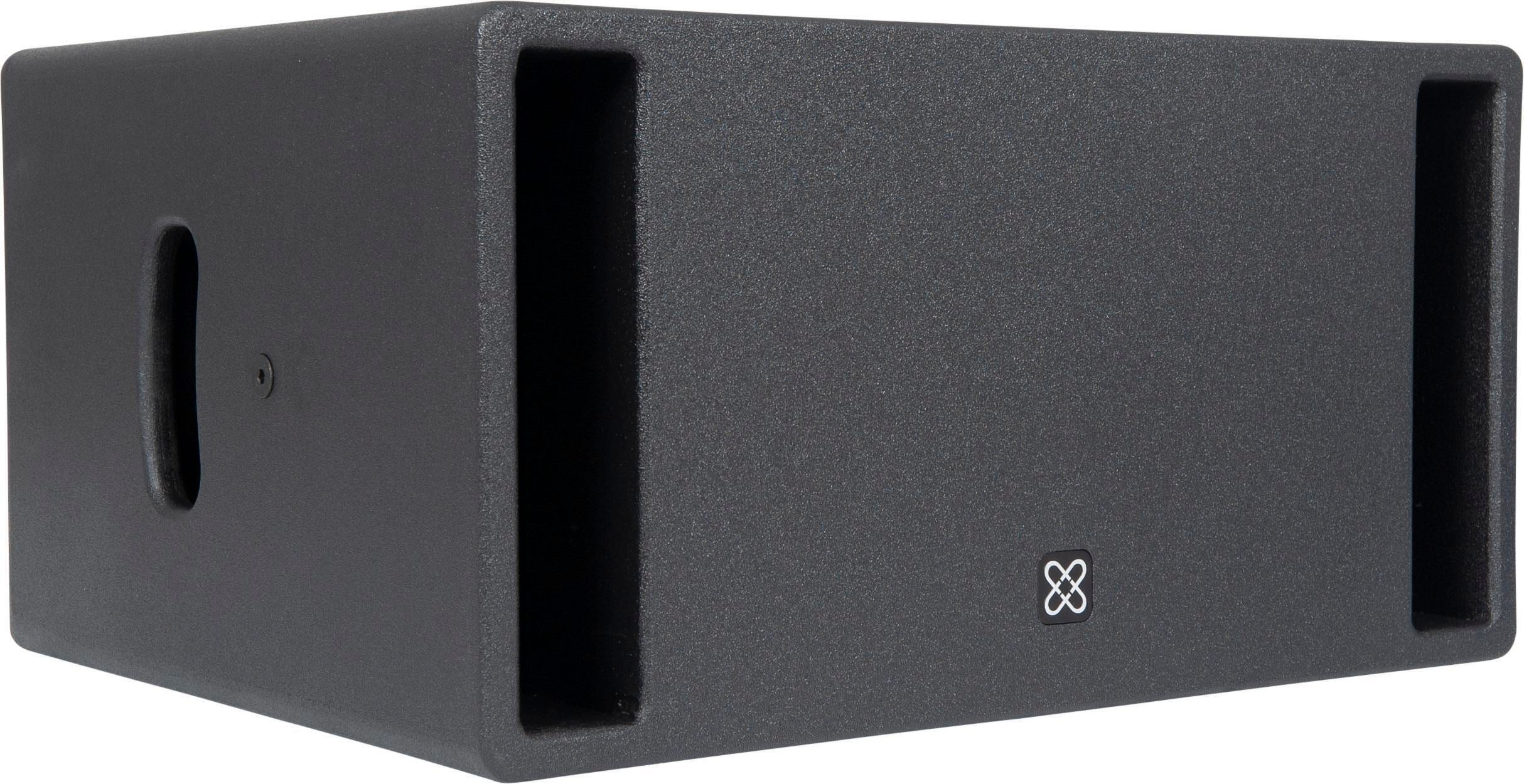Crest Audio CPL 265B+ Passive Subwoofer - Black | Sweetwater