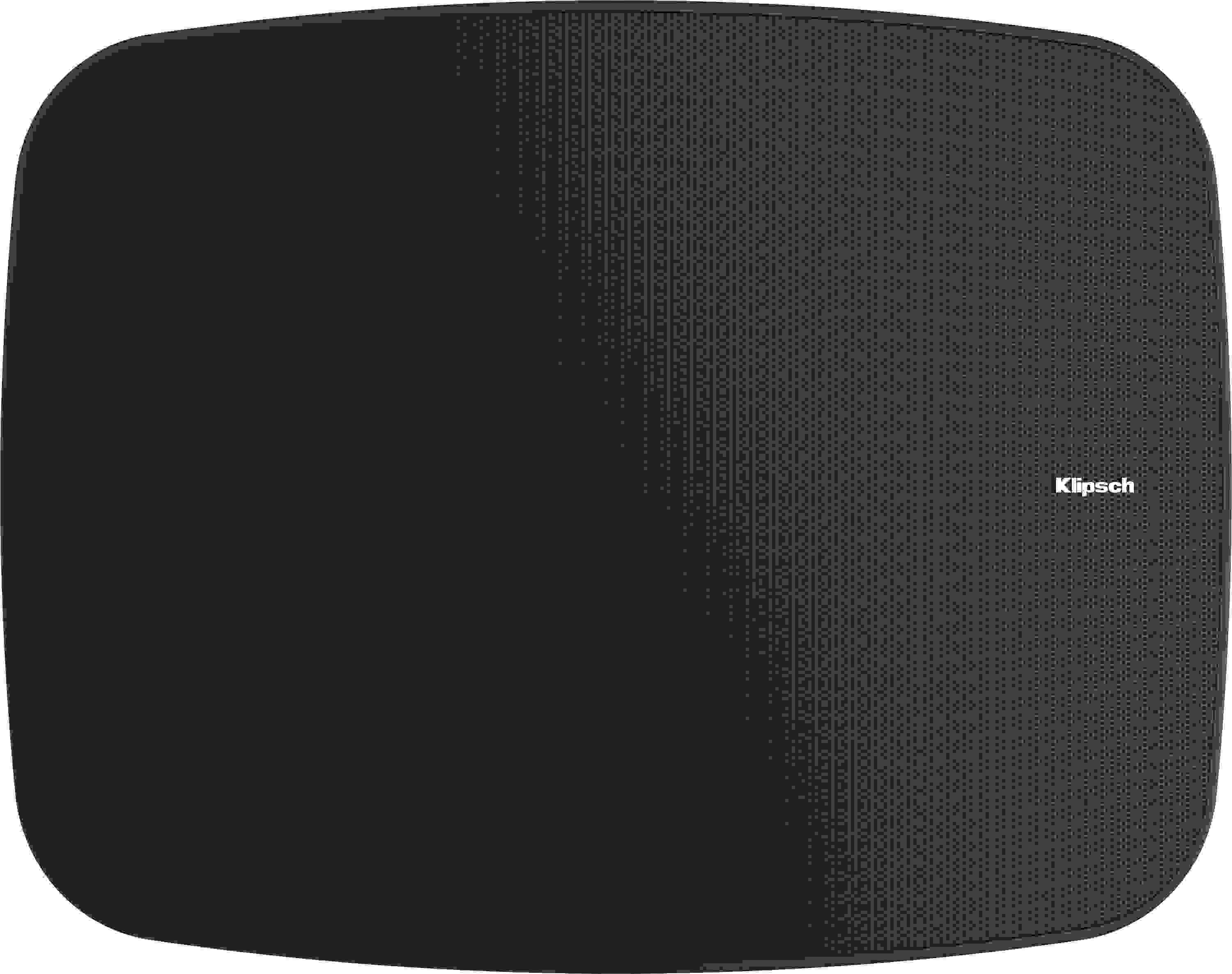 Klipsch PSM-800-T 8-inch Passive Indoor/Outdoor Surface-mount Speaker ...