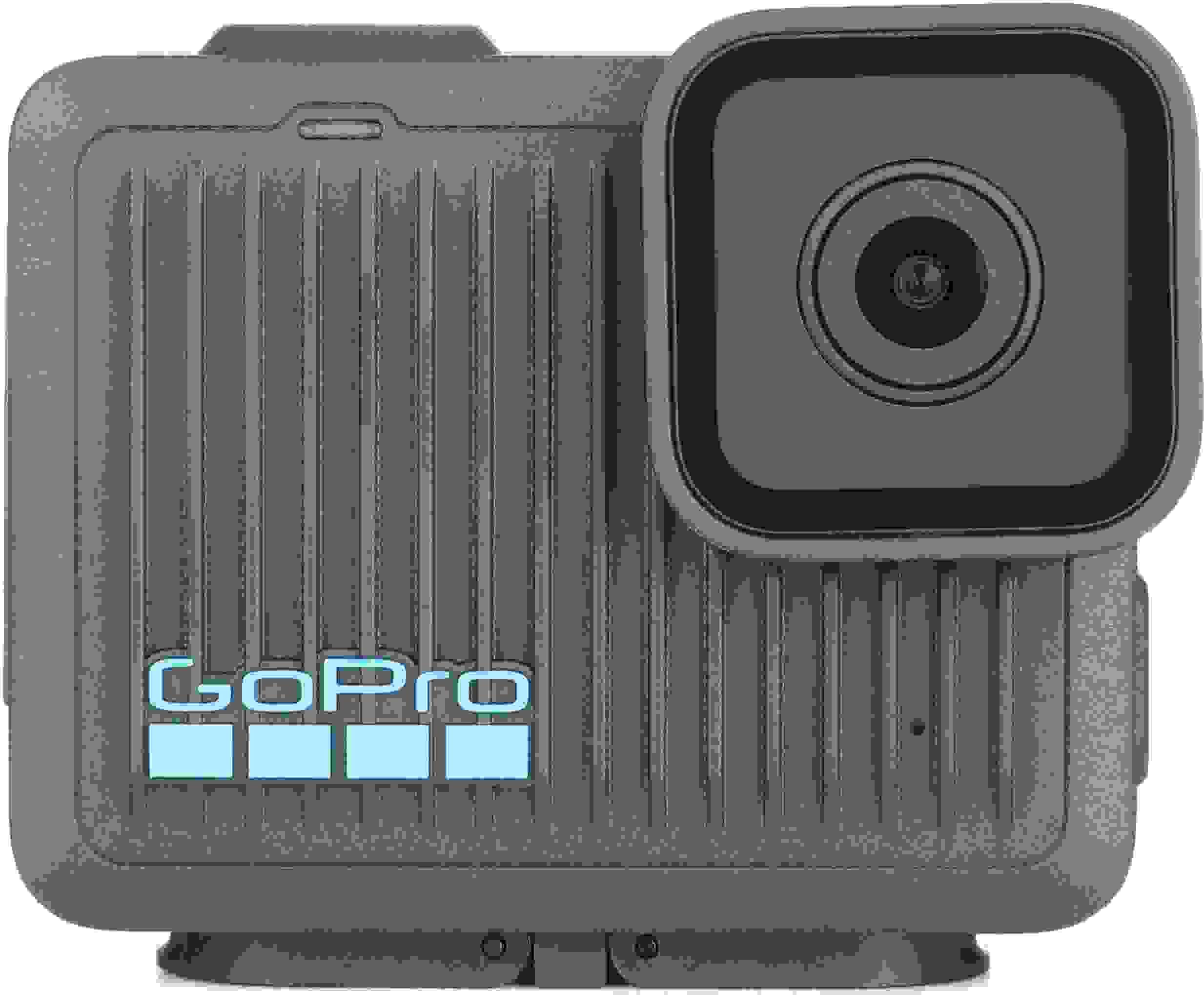 GoPro HERO Black 4K Waterproof Action Camera | Sweetwater