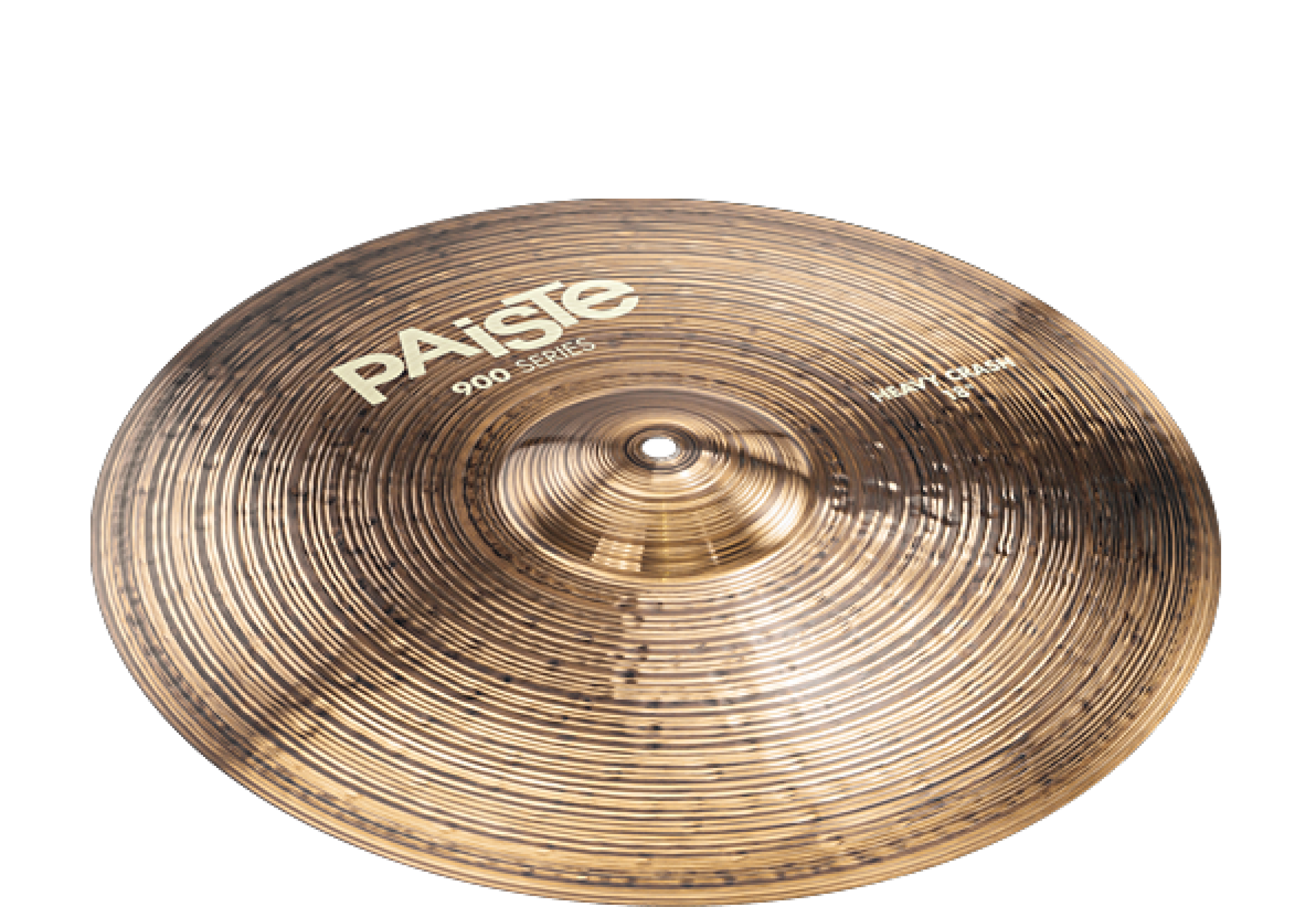 Paiste 20 inch 900 Series Heavy Crash Cymbal | Sweetwater