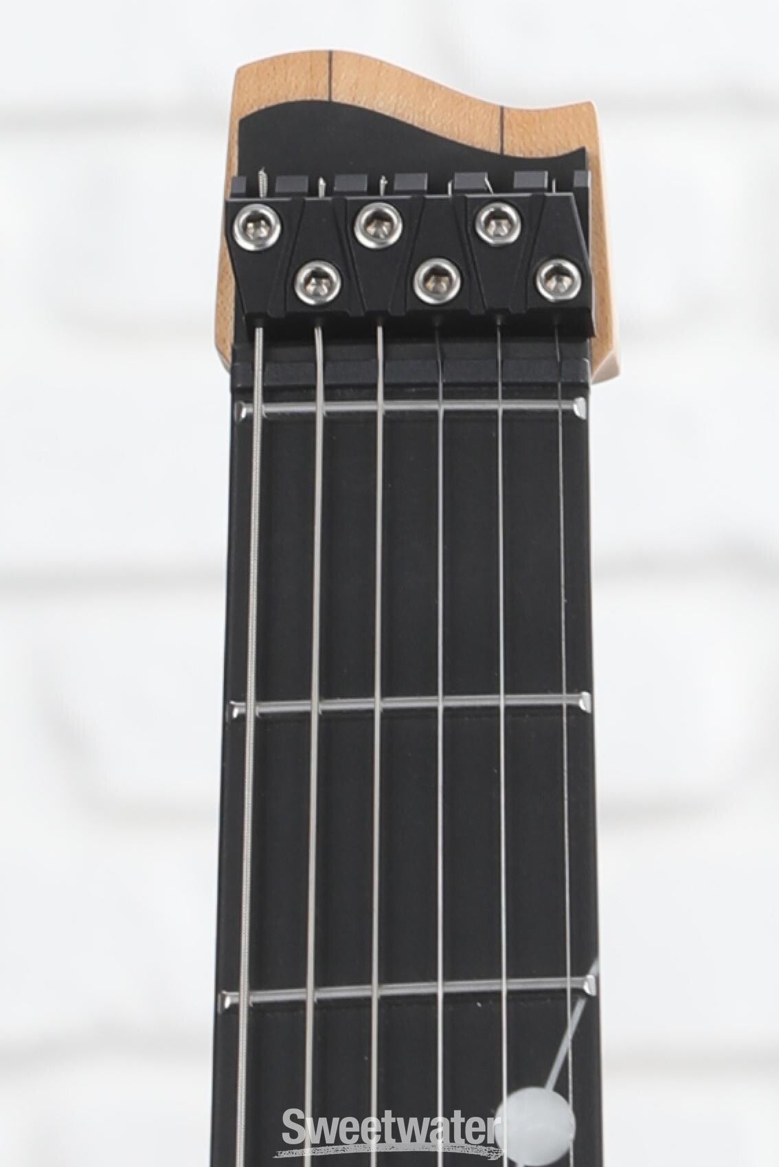 Strandberg Boden Masvidalien NX Cosmo Edition Electric Guitar - Cosmo ...