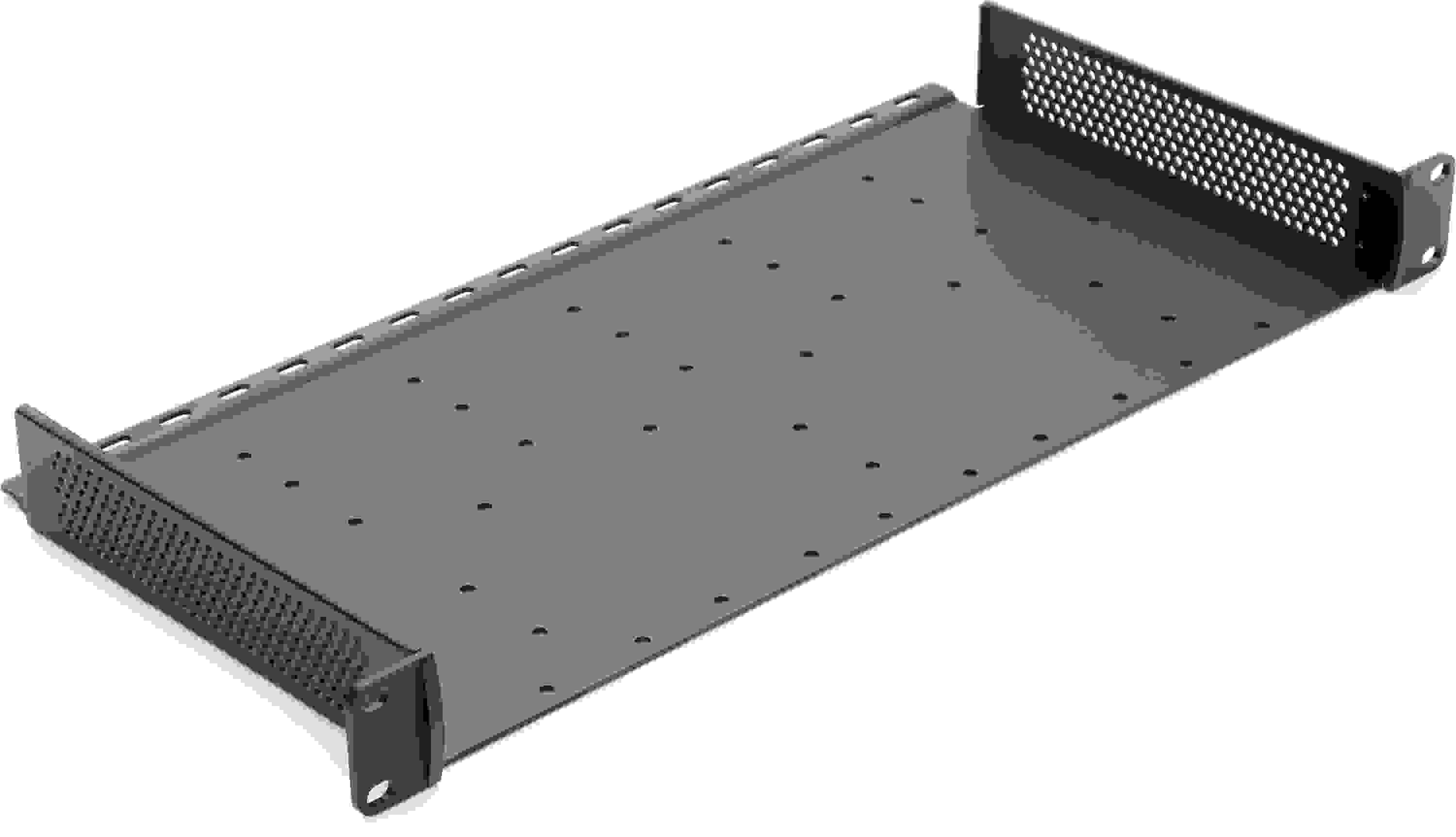 Blackmagic Design Teranex Mini - 1U Rack Shelf | Sweetwater