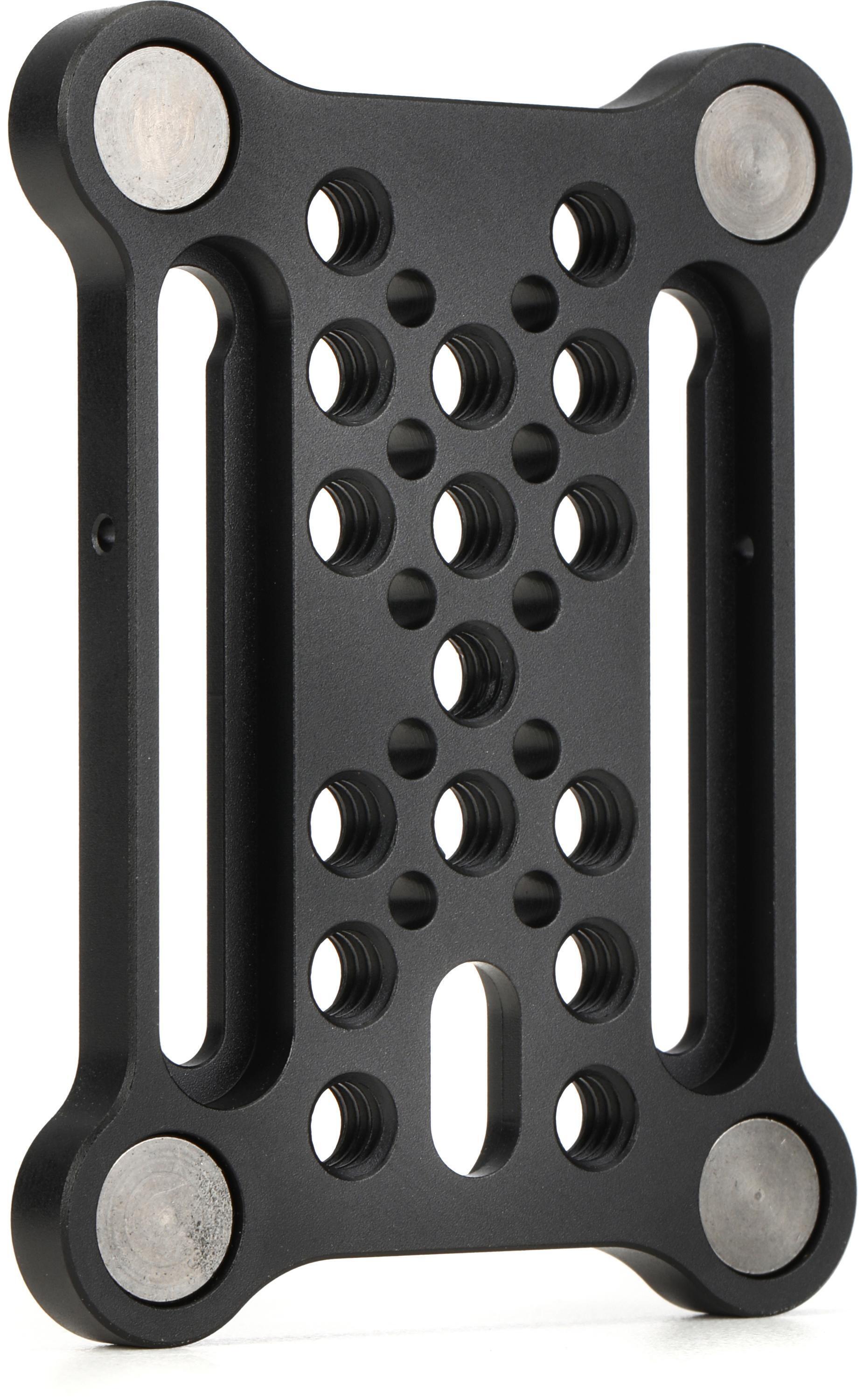 Sennheiser EW-DP Mounting Plate | Sweetwater