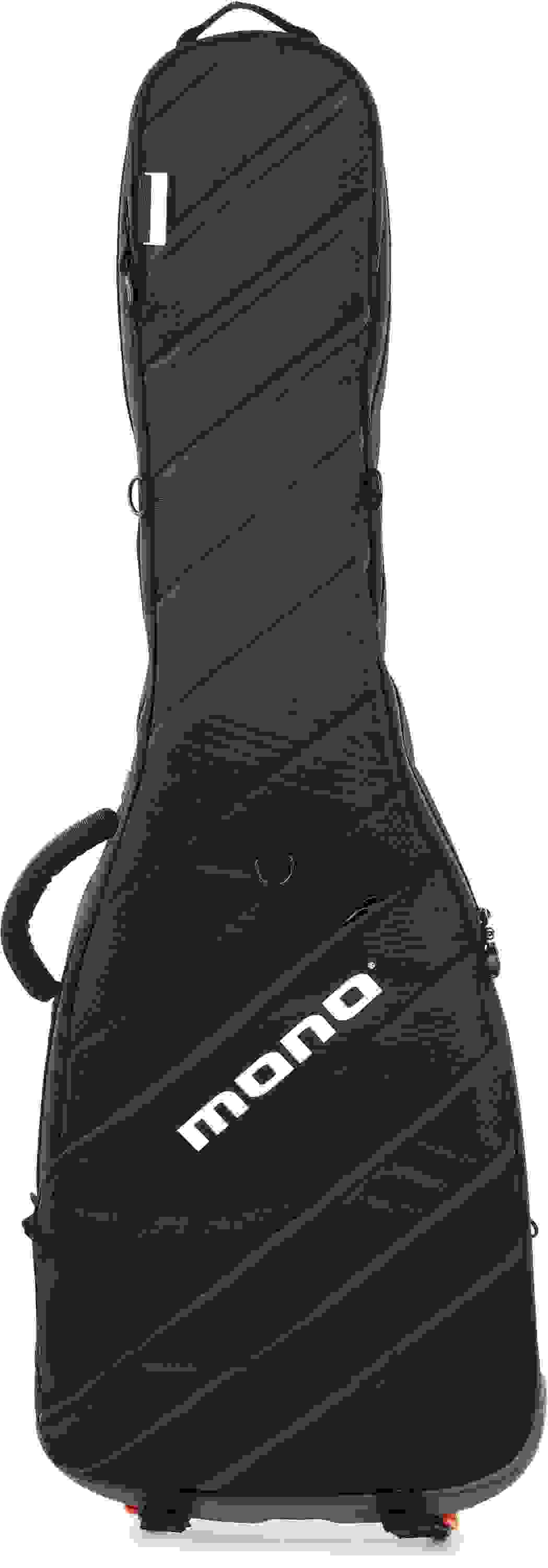 MONO Vertigo Ultra Electric Bass Gig Bag - Black | Sweetwater
