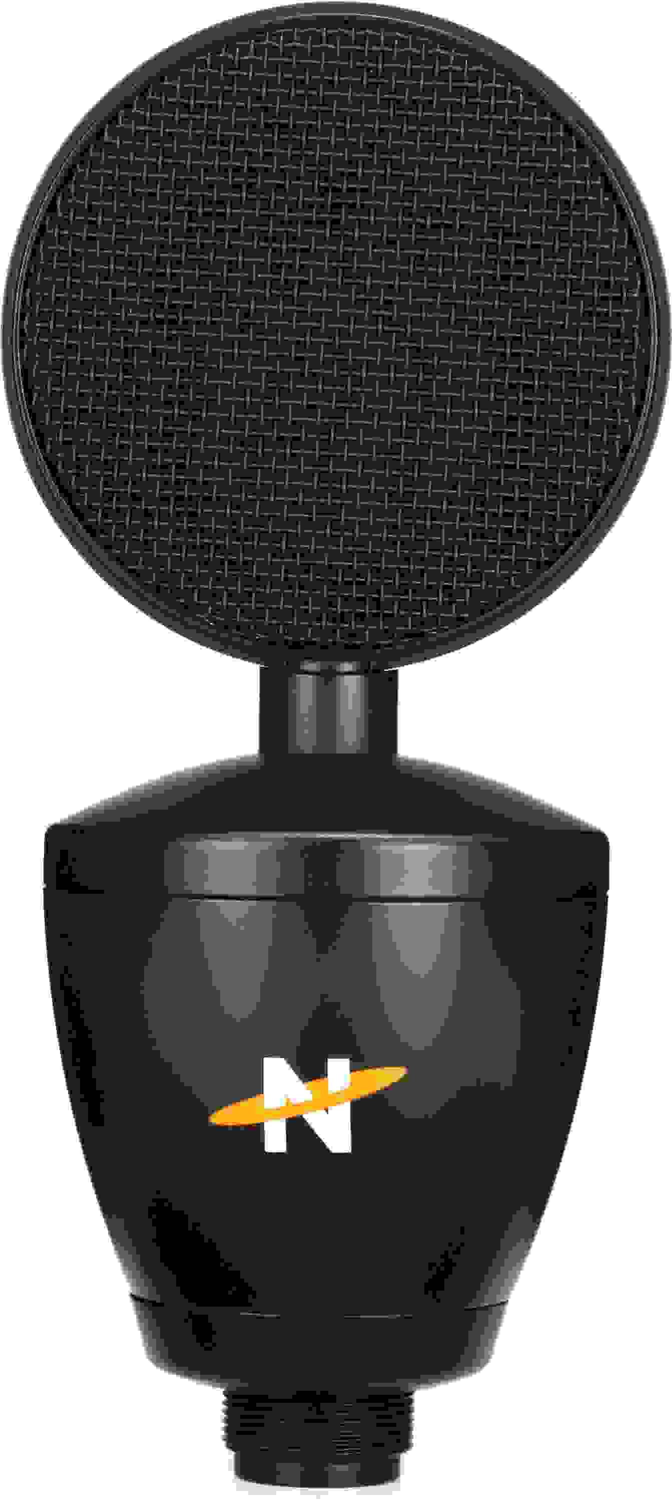 Neat Microphones Worker Bee II Medium-diaphragm Condenser Microphone ...