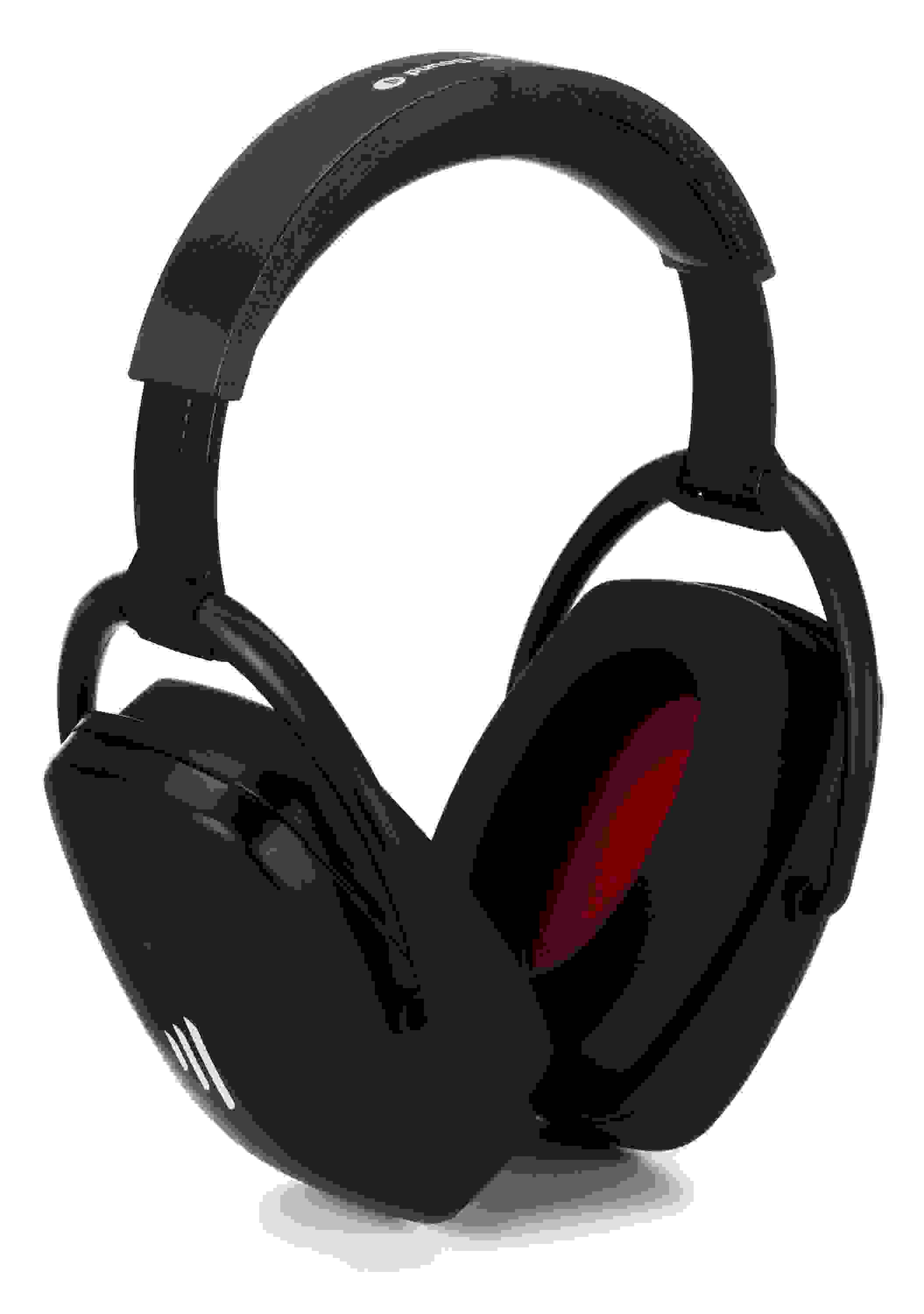 Direct Sound EXTW37 Isolating Bluetooth Headphones - Midnight Black ...