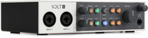 Universal Audio Volt 4 USB Recording Studio | Sweetwater