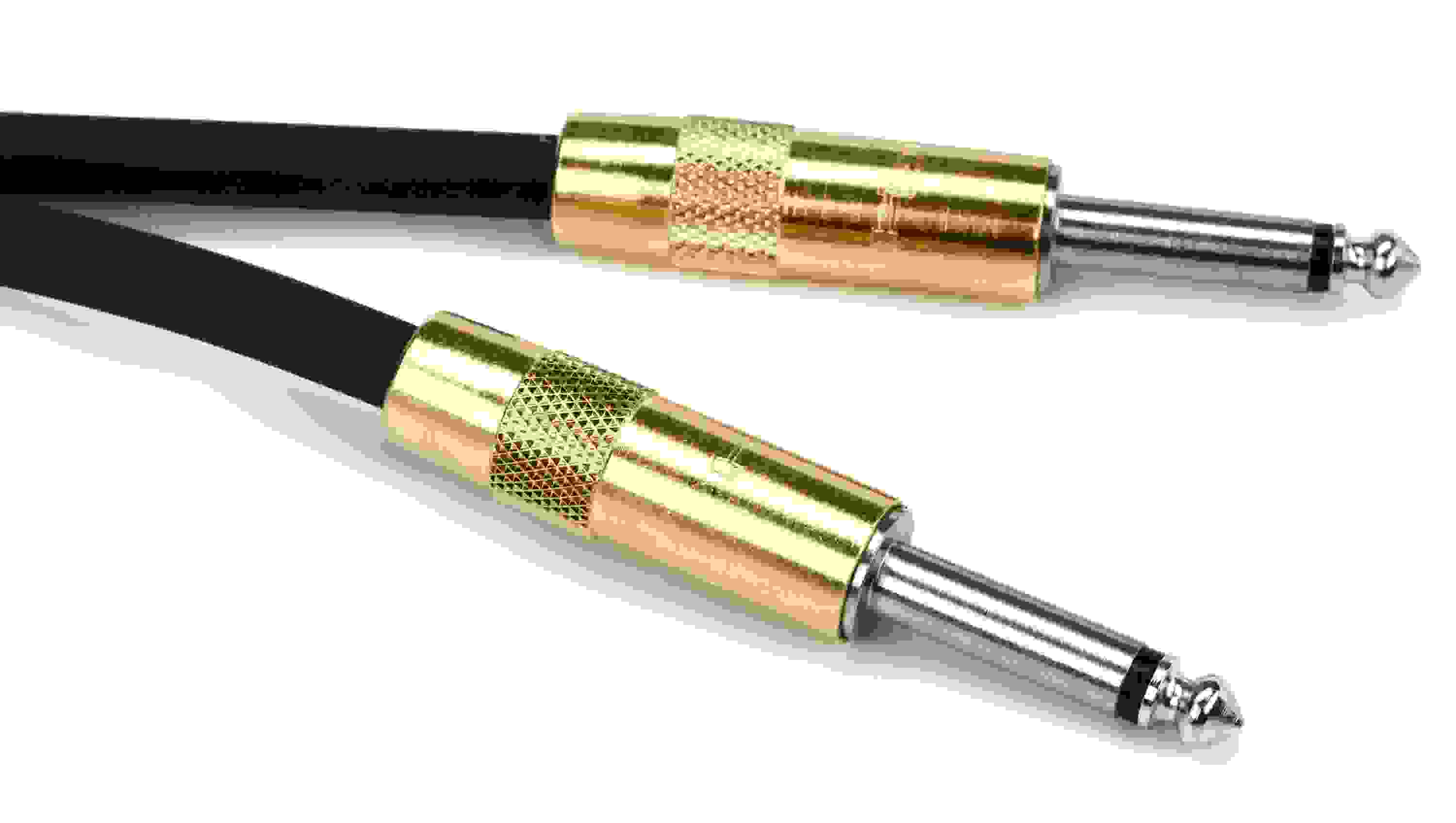 Lava Cable LVACC15 Clear Connect Straight to Straight Instrument Cable ...